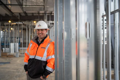 Meet Our Team | Discover Our Skilled Team - Get in Touch — Harman ...
