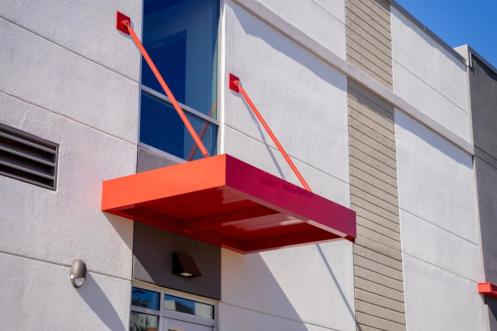 CubeSmart — Harman Construction