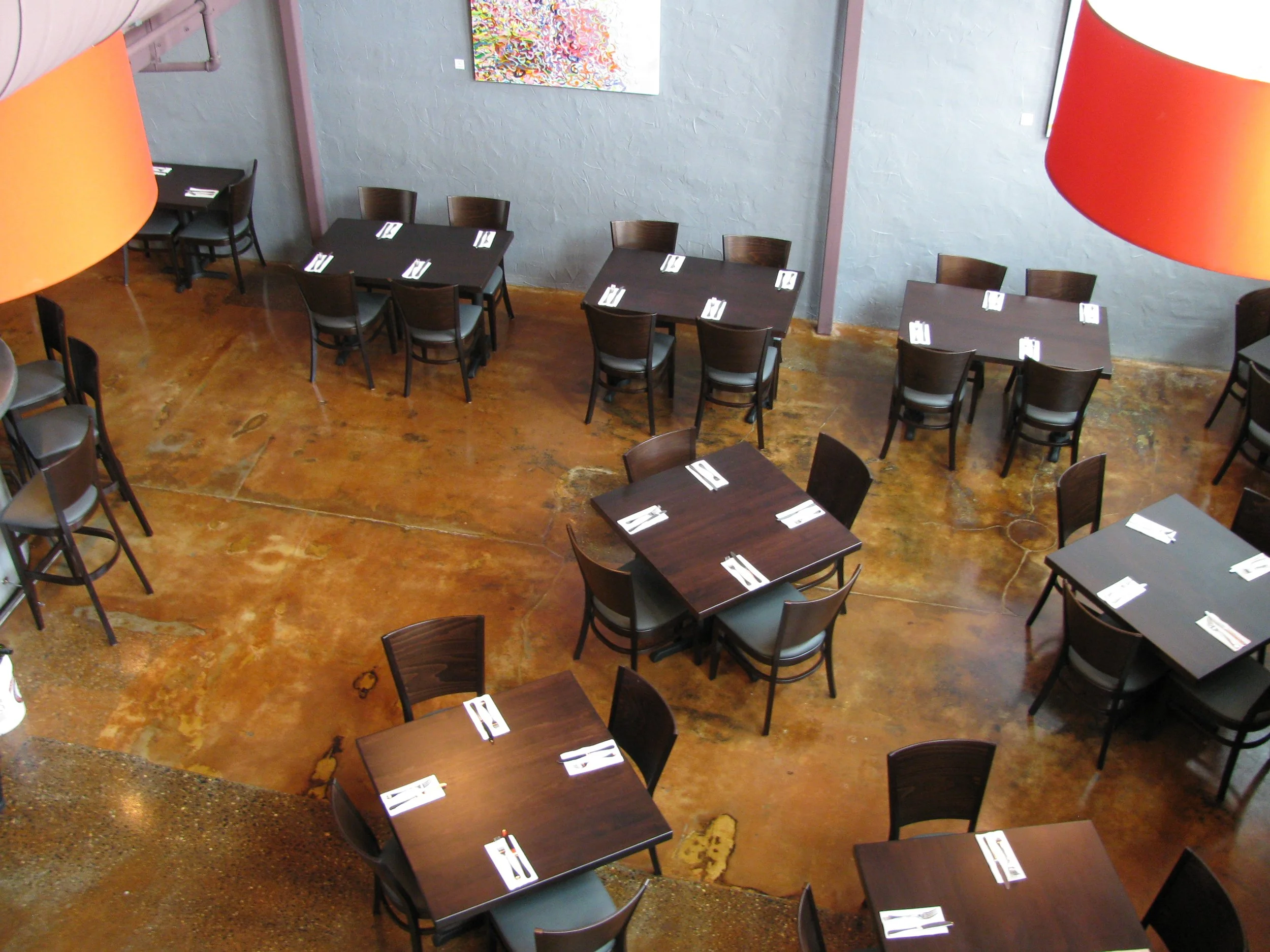 Beyond — Harman Construction