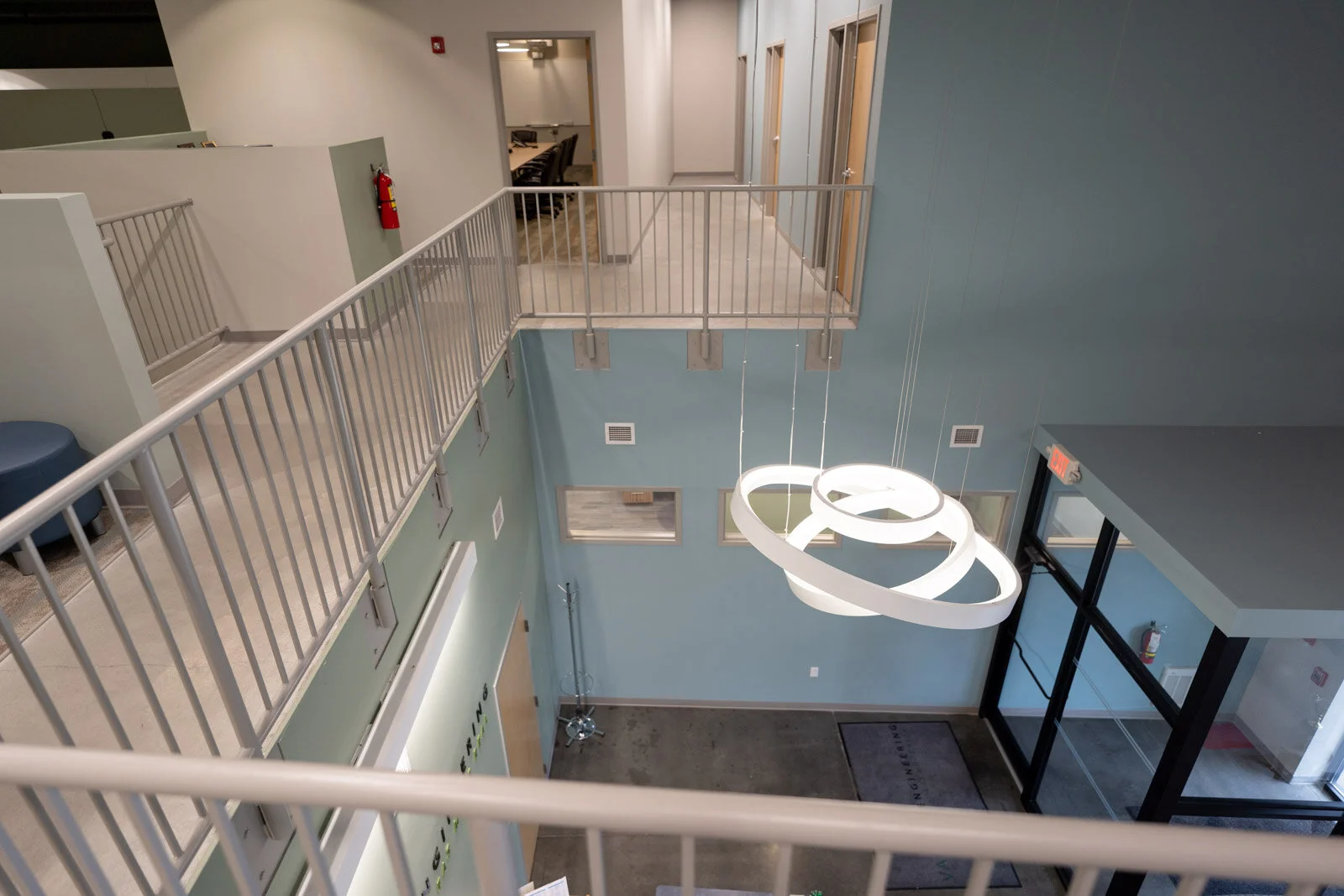 Valley Engineering — Harman Construction