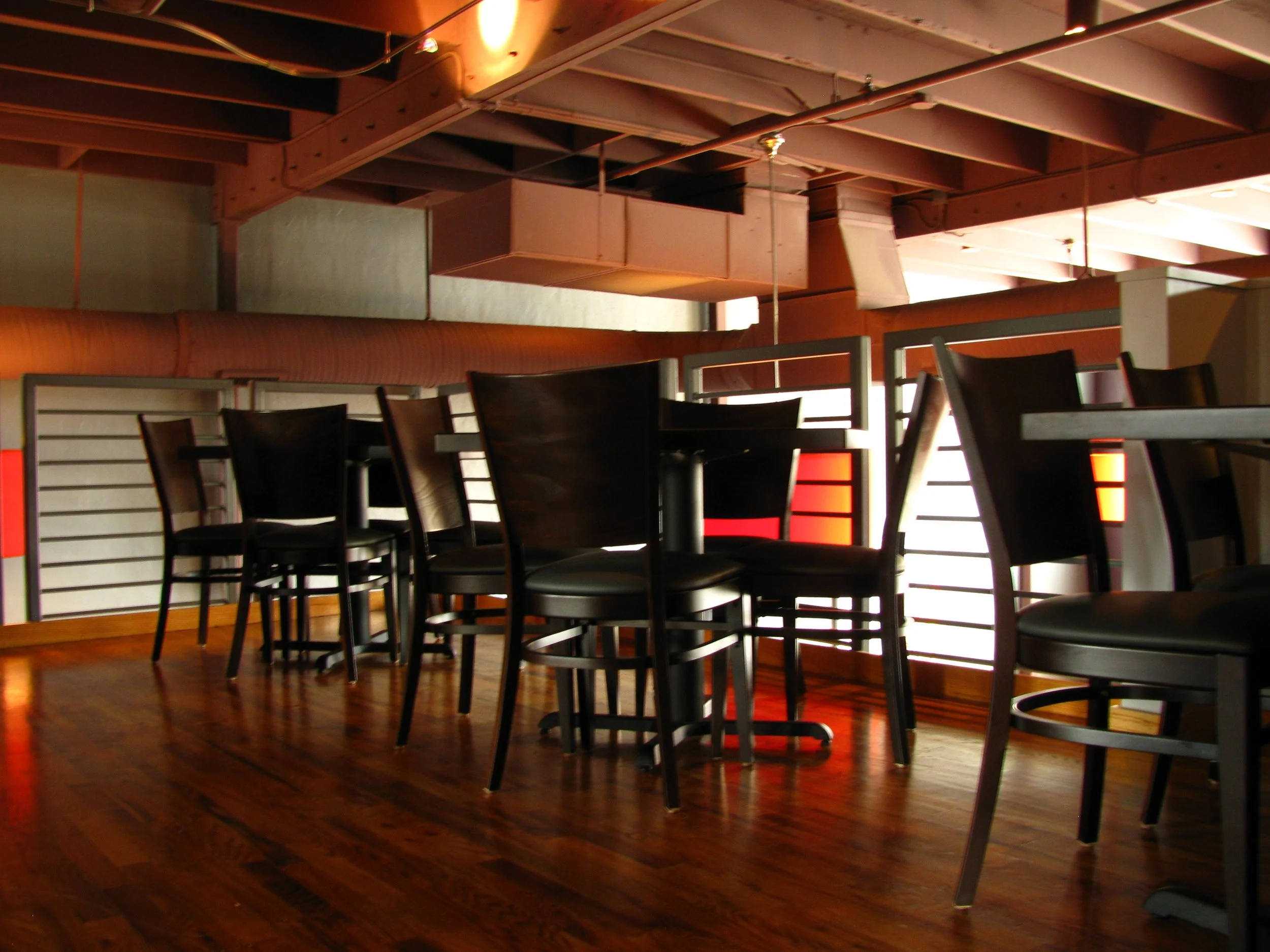 Beyond — Harman Construction