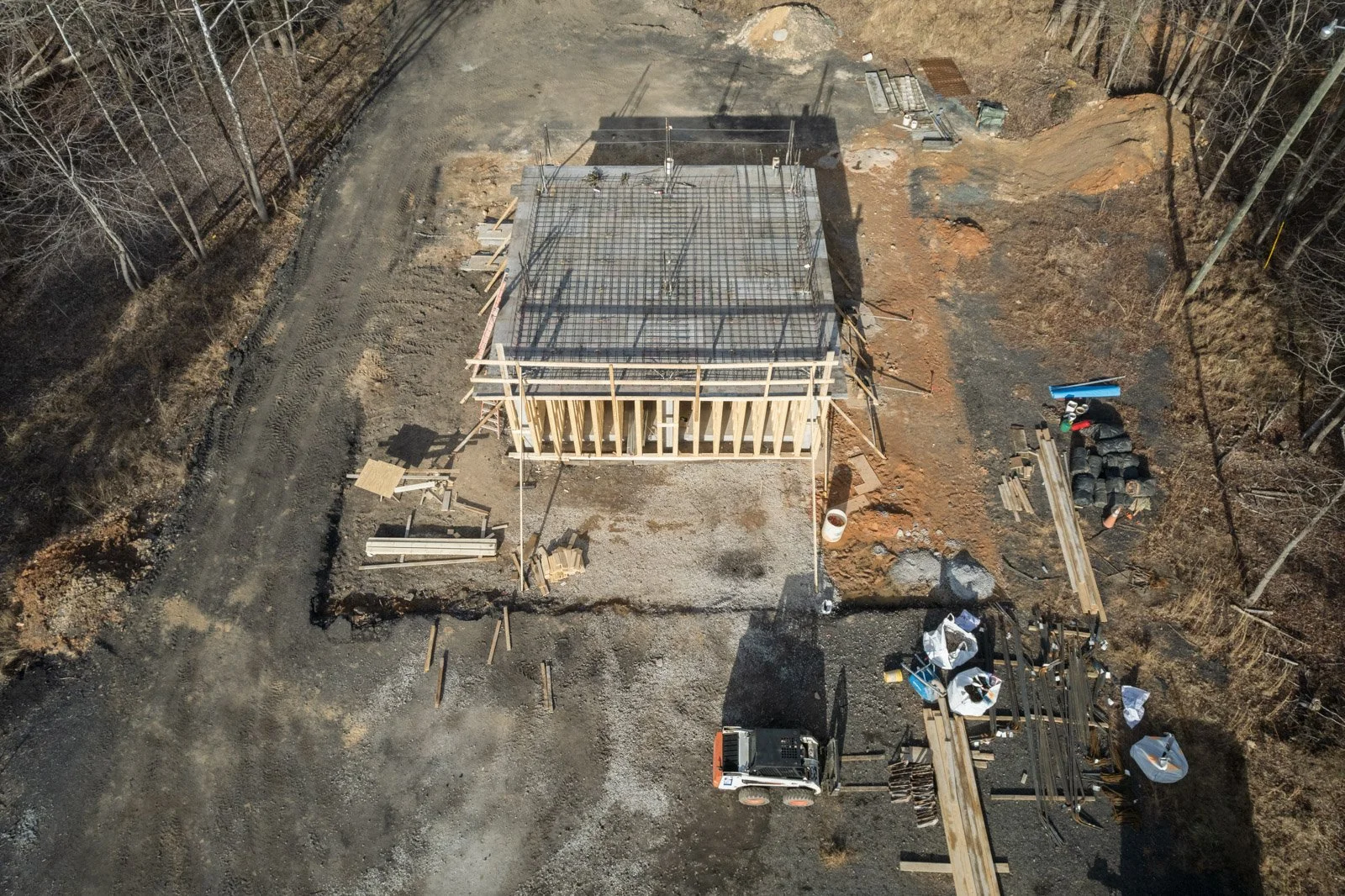Serving Our First Responders Through Building Live Fire Facilities ...