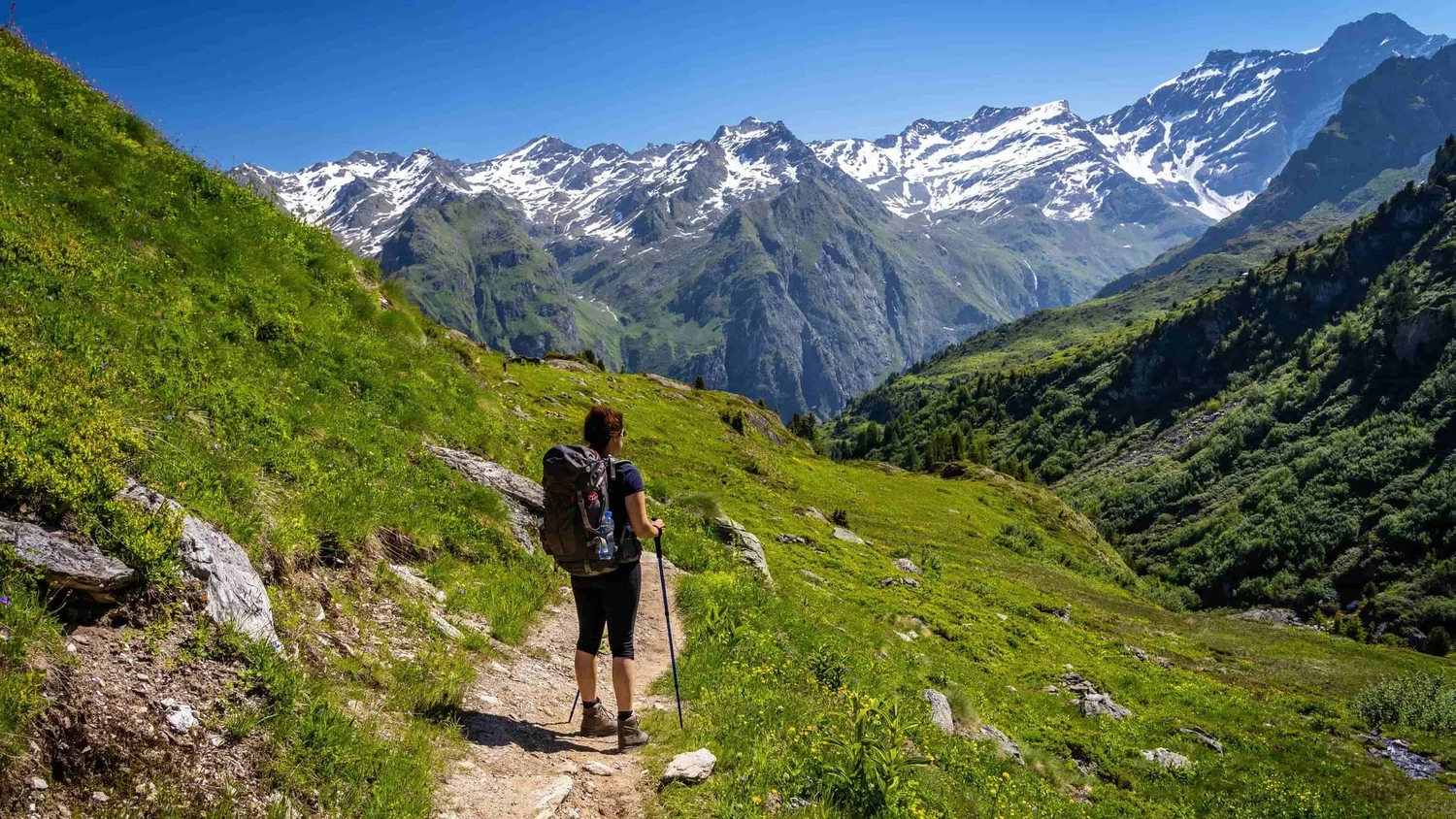 WHR Blog: Everything you need to know about the Walker's Haute Route ...
