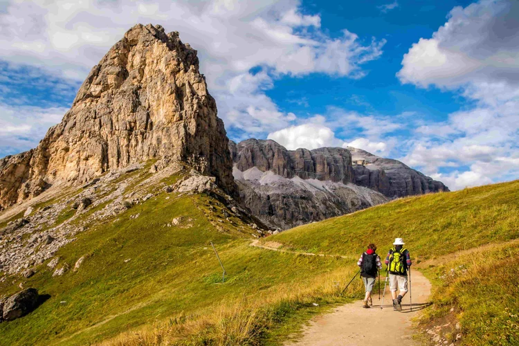 Alta Via 1 Dolomites Blog: Everything you need to know about the AV1 ...