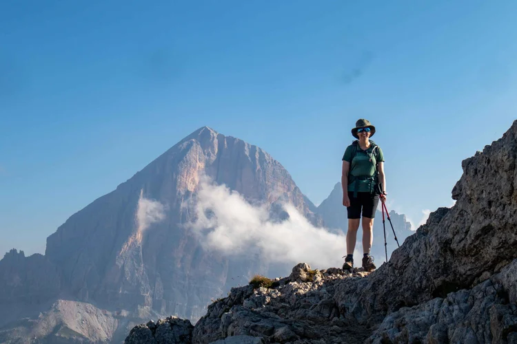 Alta Via 1 Dolomites Blog: Everything you need to know about the AV1 ...