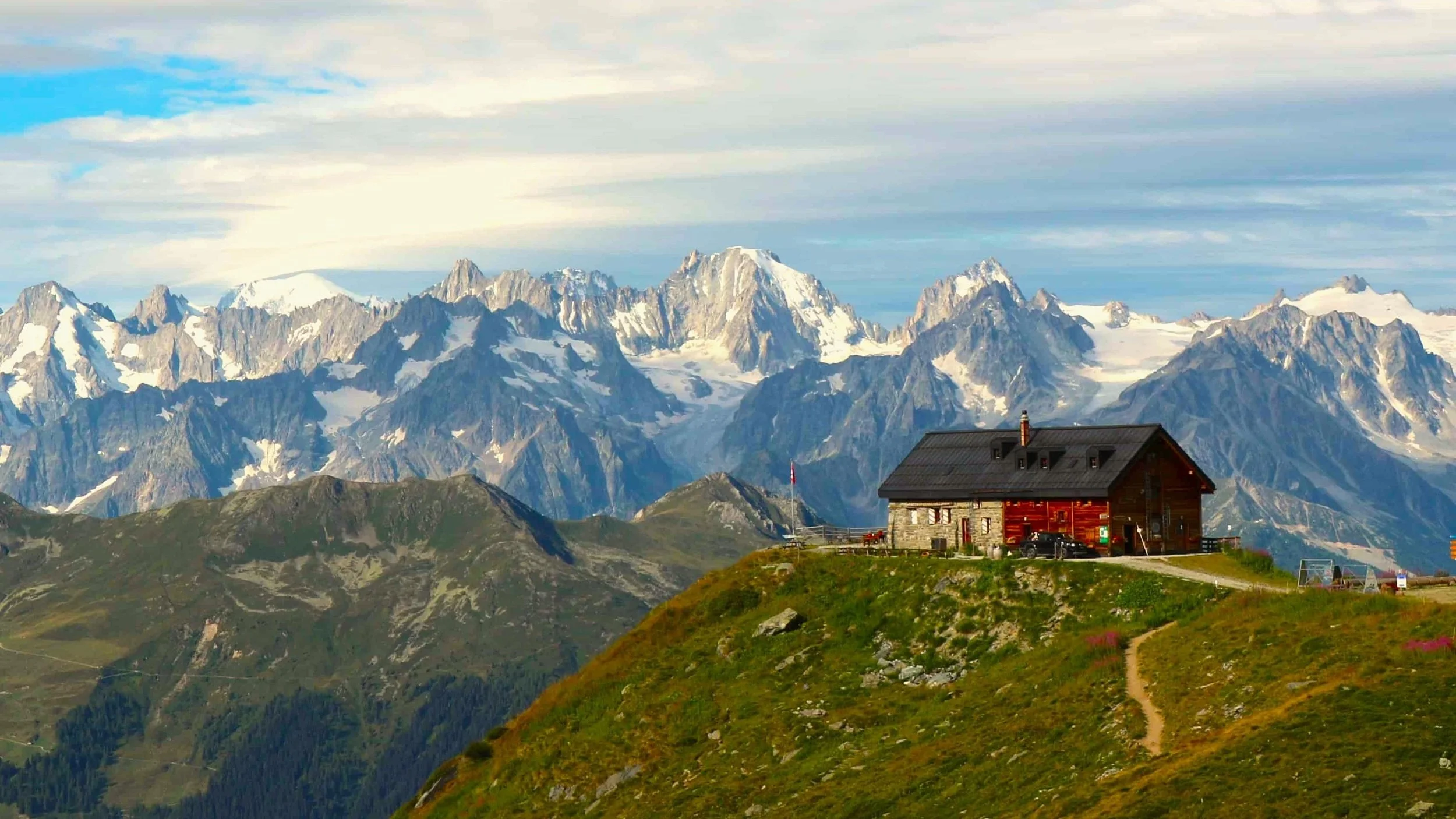 WHR Blog: Everything you need to know about the Walker's Haute Route ...