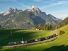 The 5 Best Train Journeys in the Alps — Trailwise Travel