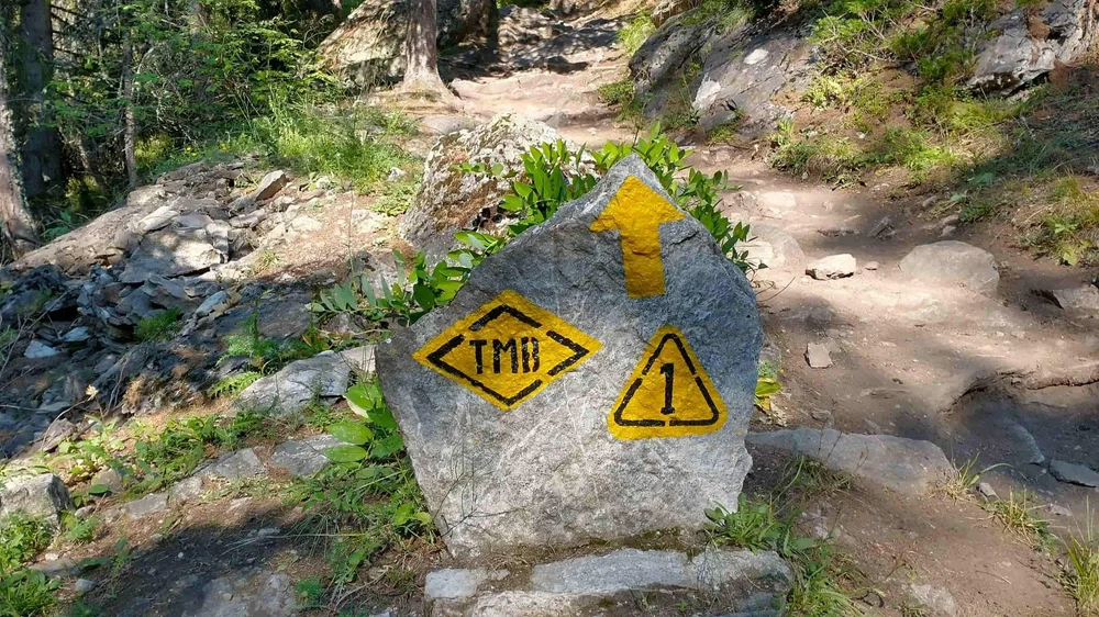 Tour du Mont Blanc Blog - Everything you need to know about the TMB ...