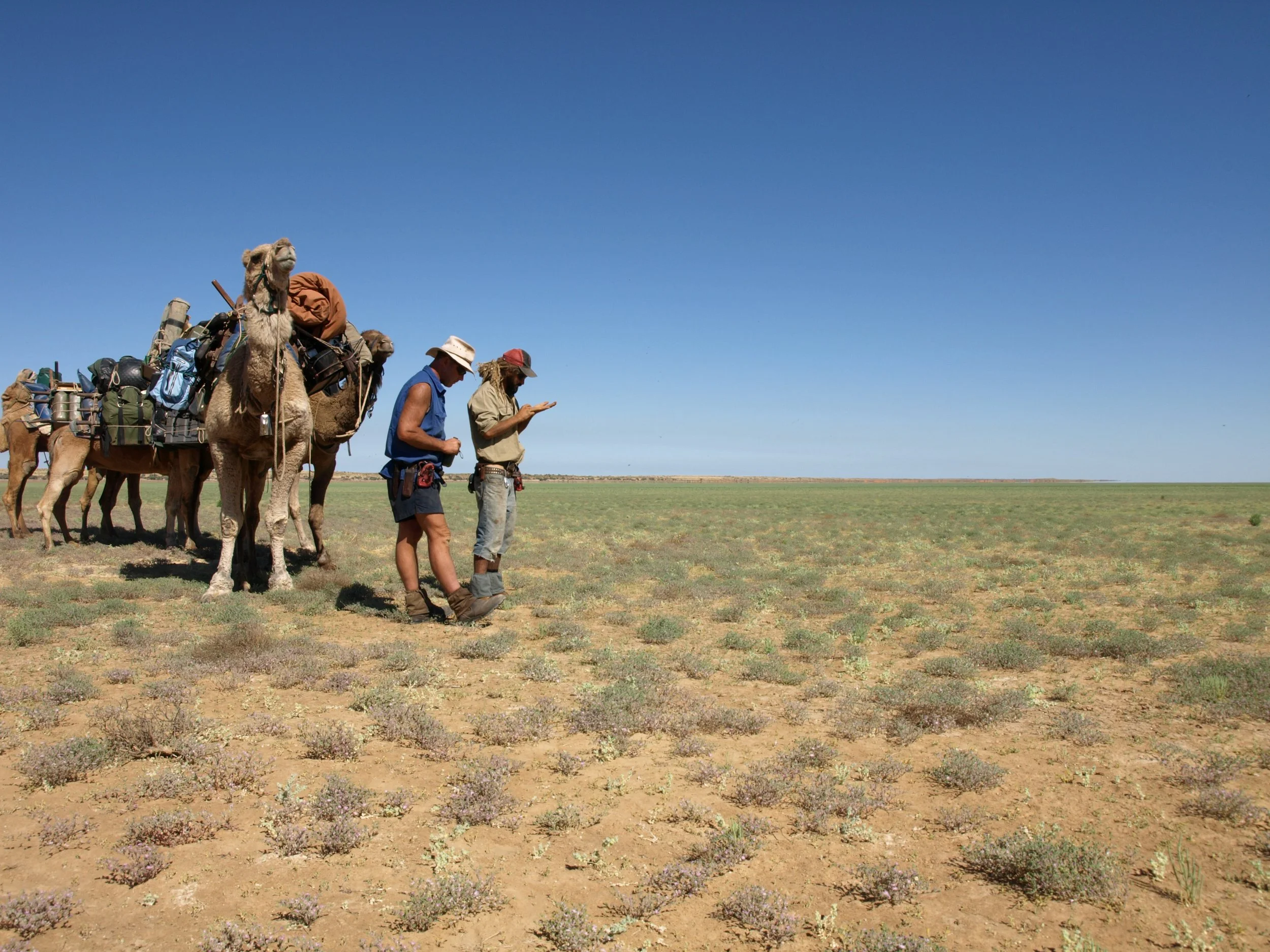 Projects — Luke Keogh