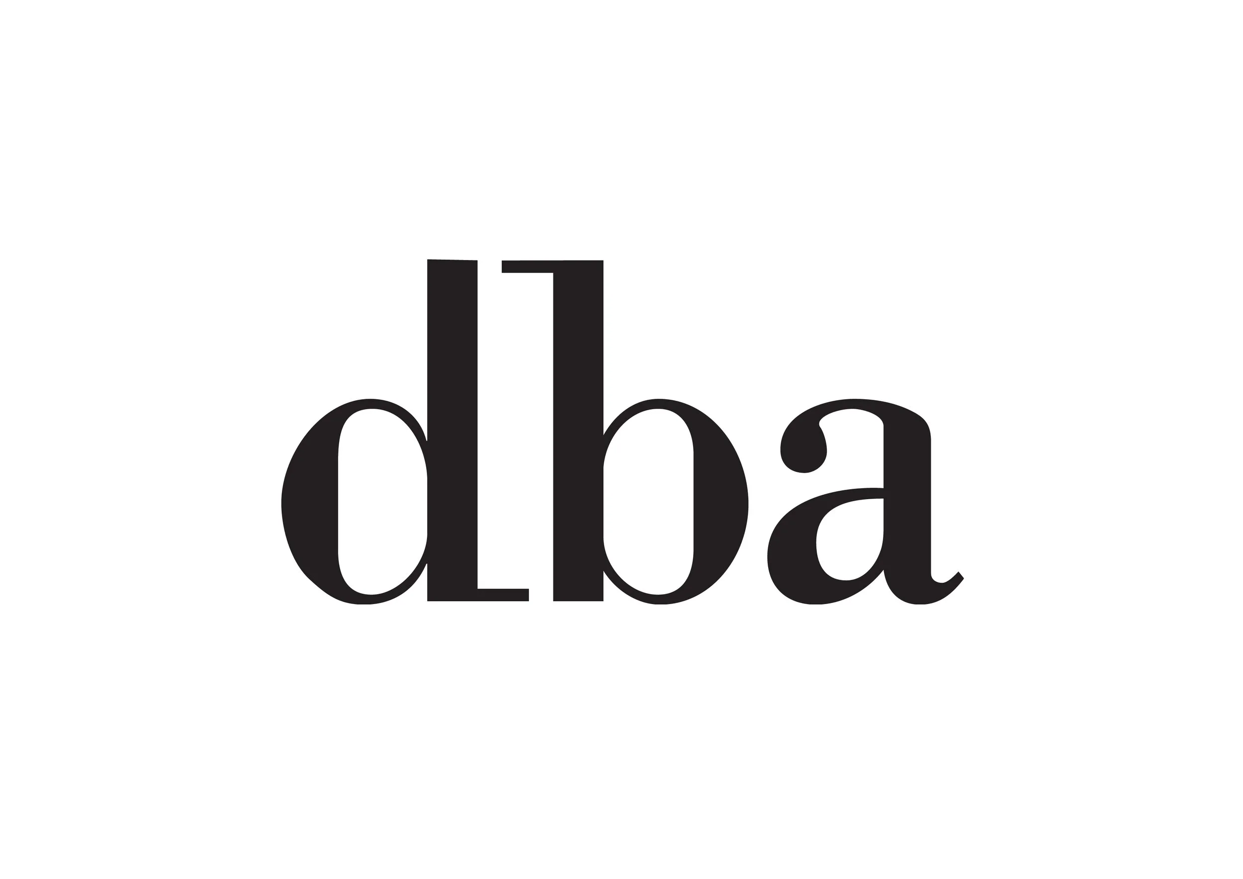 Studio — Holmes Studio