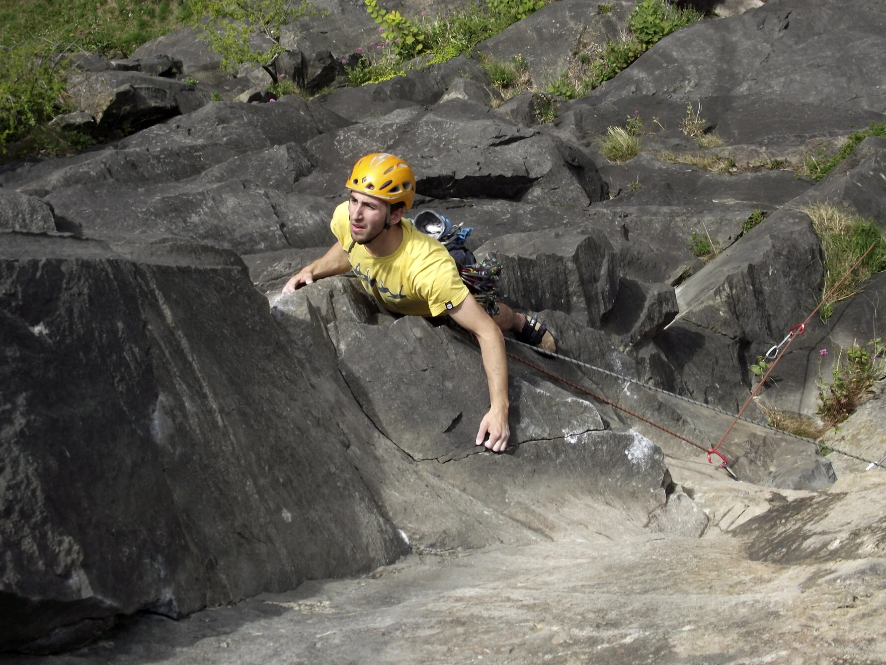 Avon Gorge — Martin Crocker