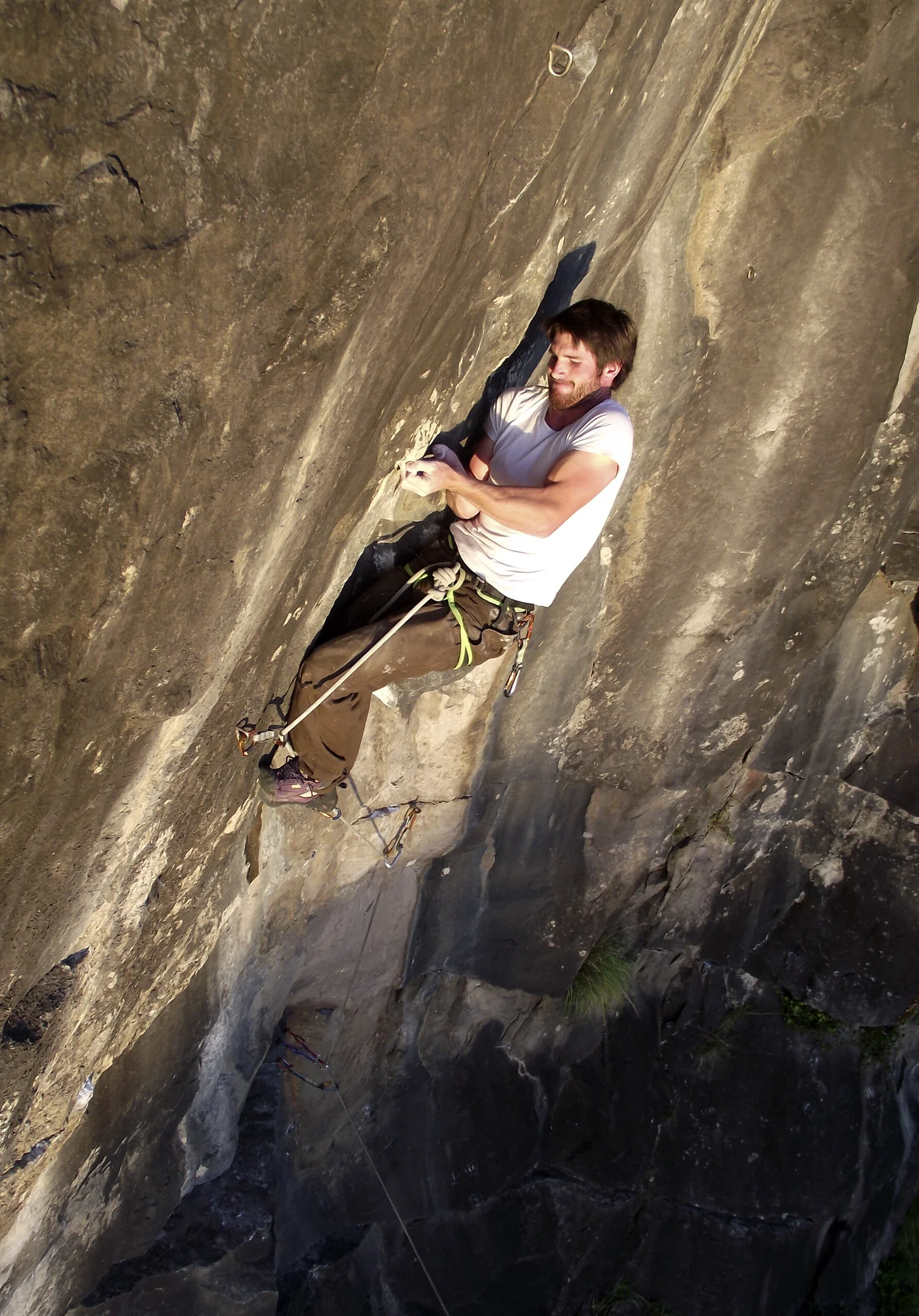 Avon Gorge — Martin Crocker