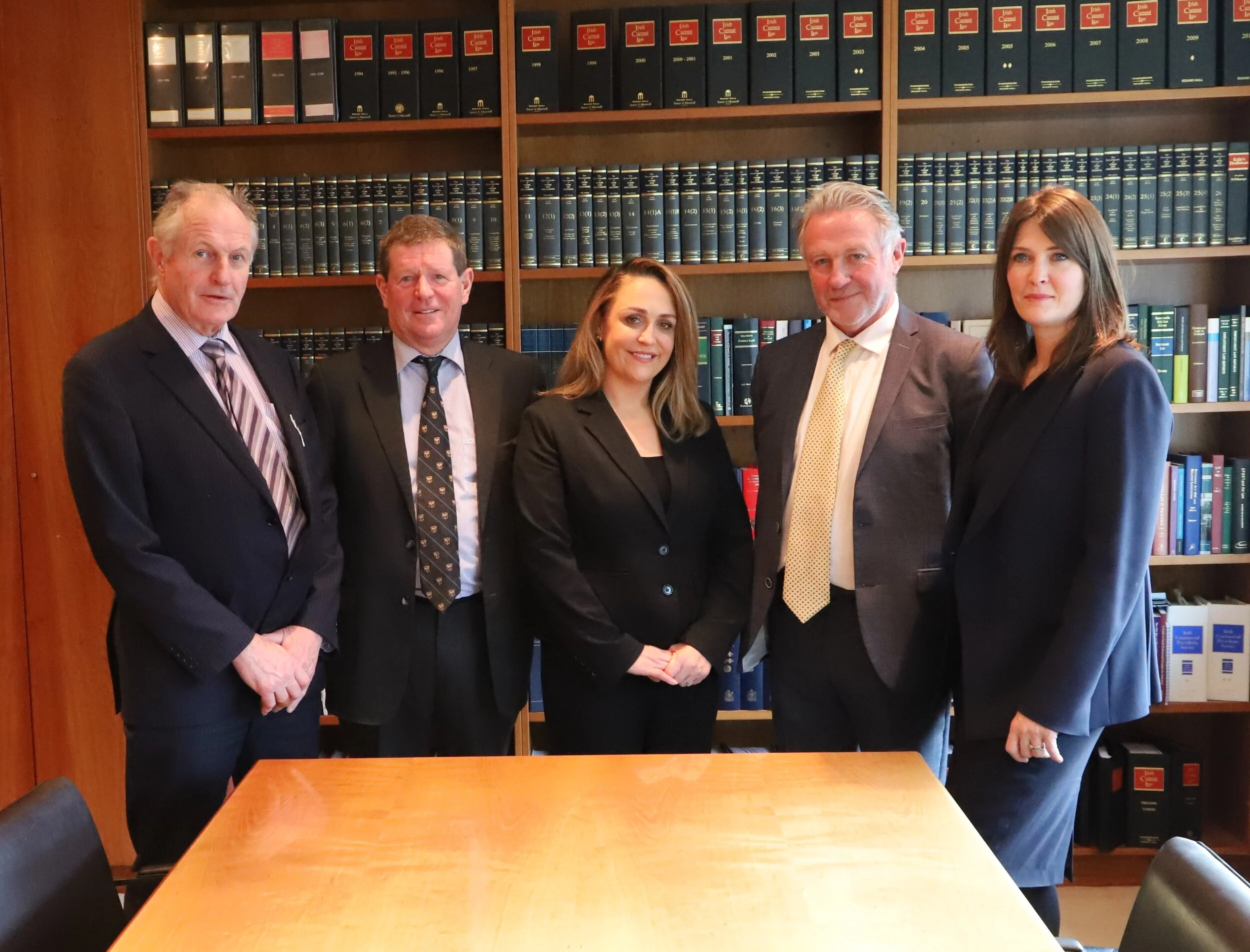 Michael Powell Solicitors Cork City - Leading Irish Law Firm Since 1927 ...