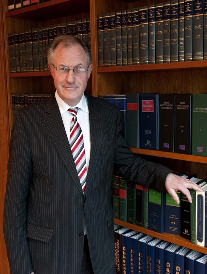 Our Team — Michael Powell Solicitors Cork City - Leading Irish Law Firm ...