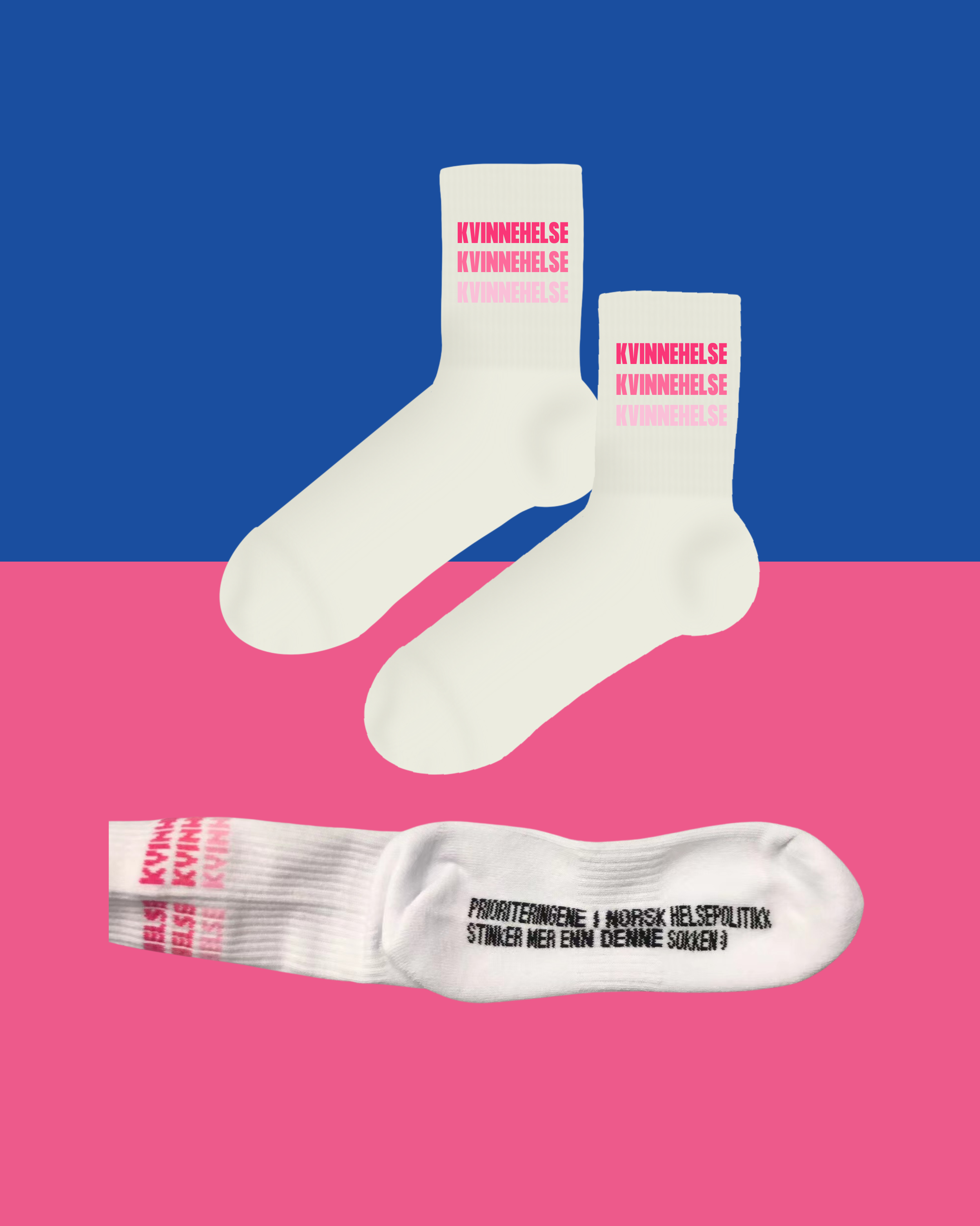 Alle aktører — Oslos supermarked