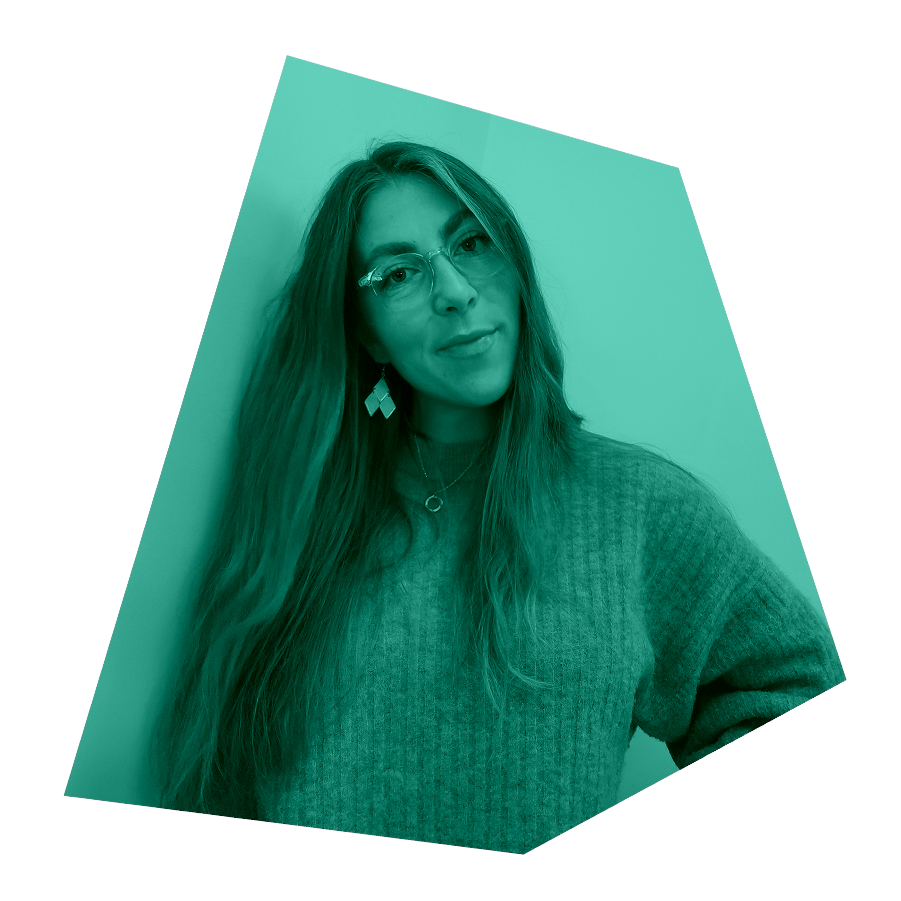 Maria Emilie Moen — Oslos supermarked