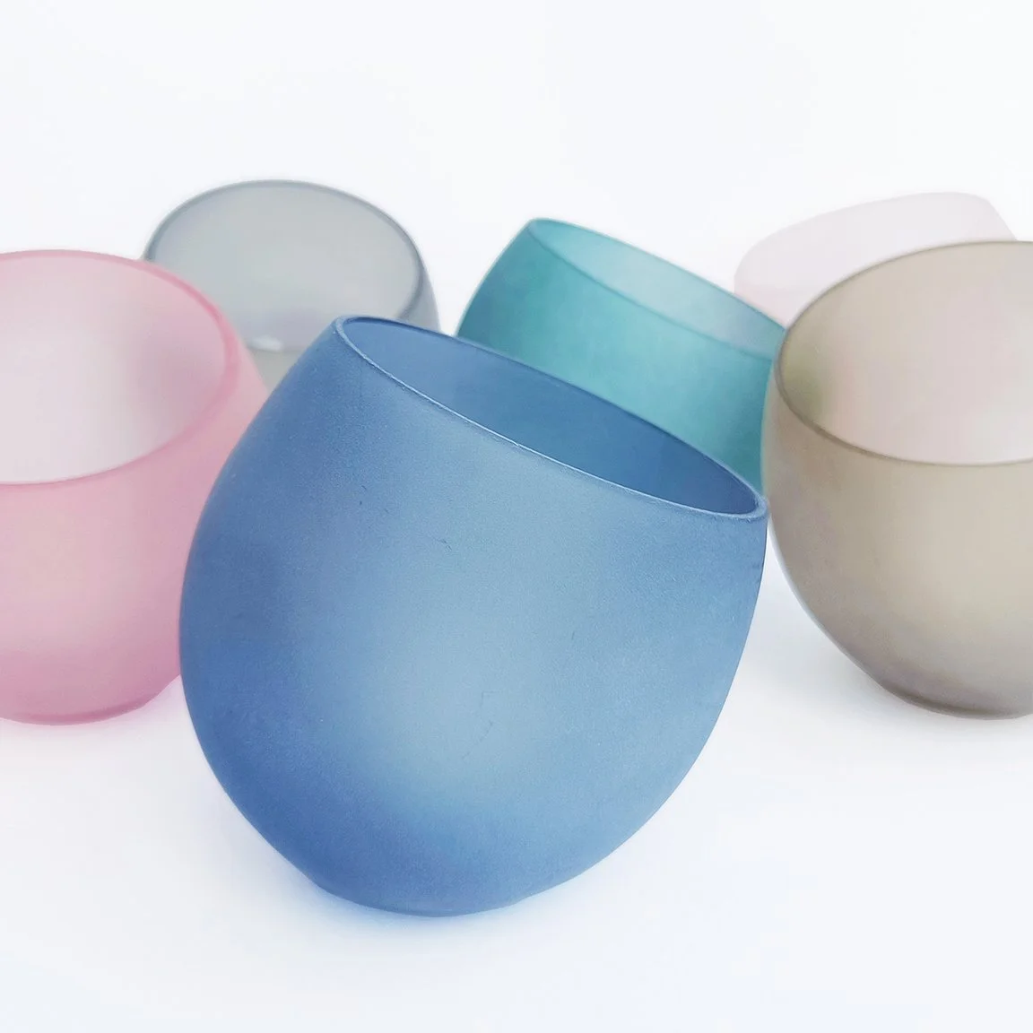 Glassblåser Charlotte Avigail Jutrem Cohen — Oslos supermarked