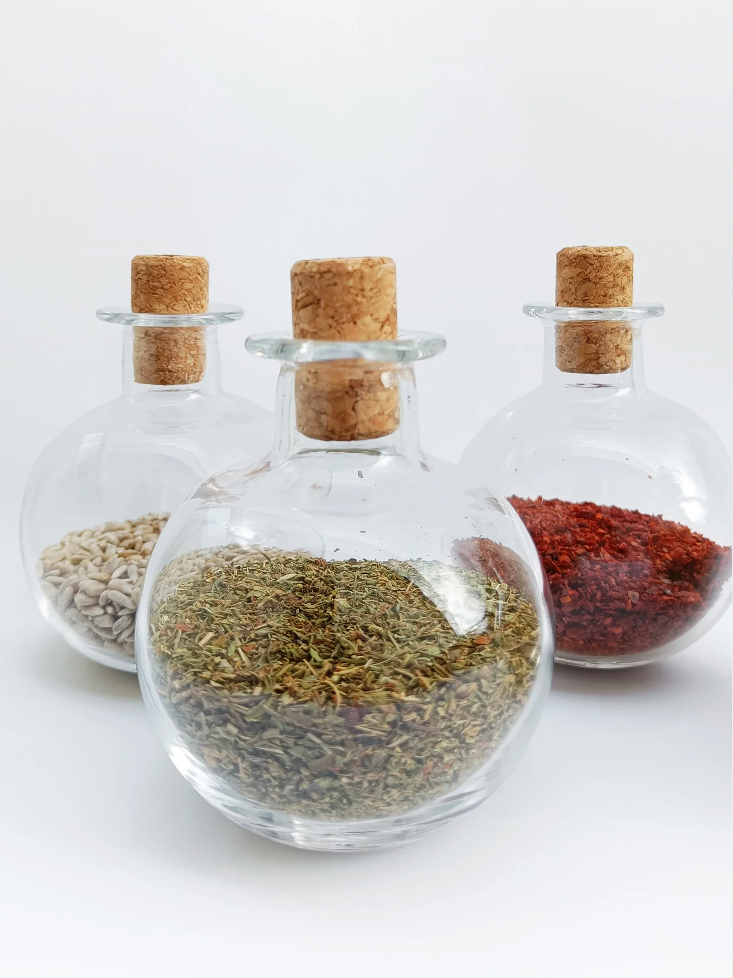 Glassblåser Charlotte Avigail Jutrem Cohen — Oslos supermarked