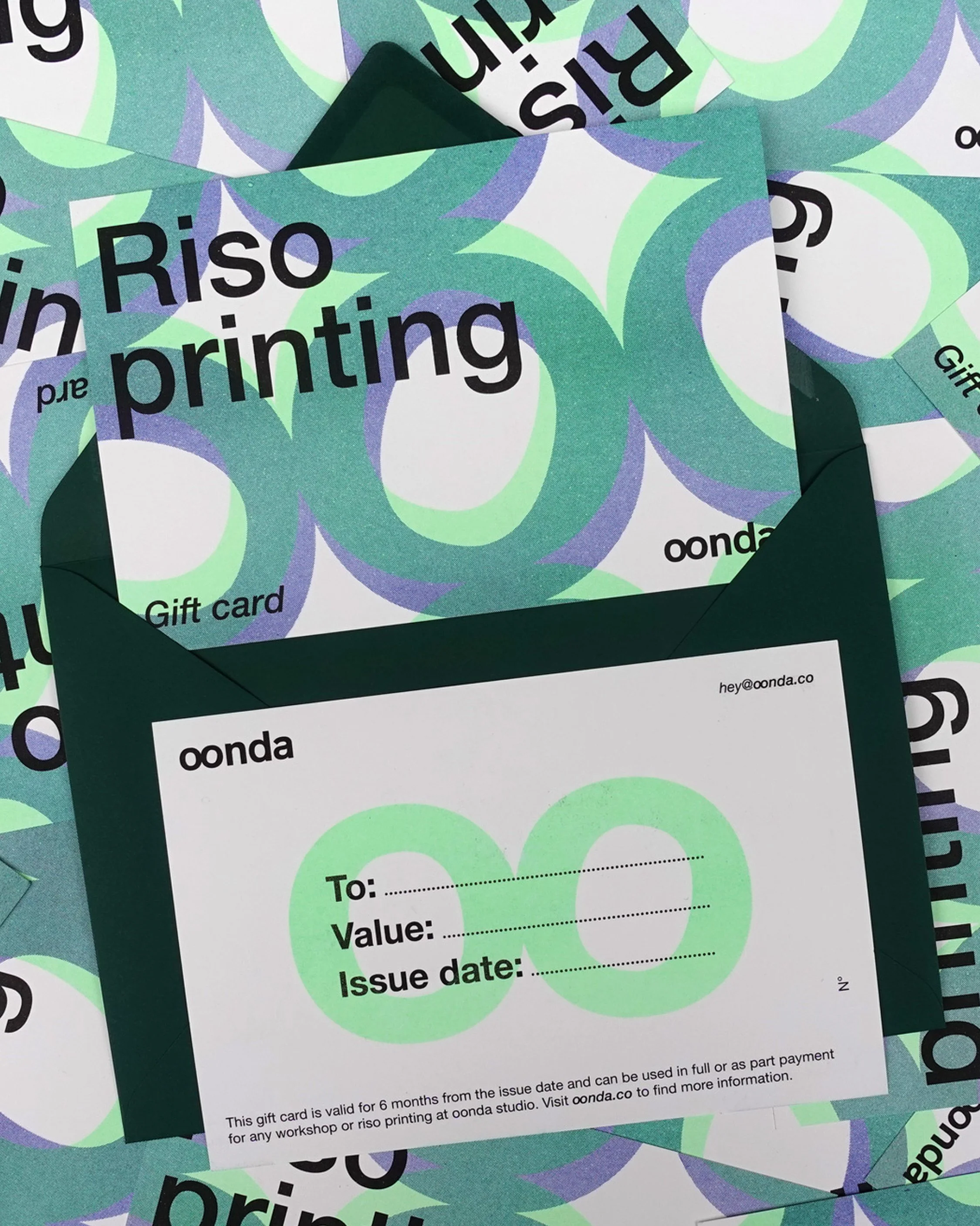 Marie Payan — Oslos supermarked