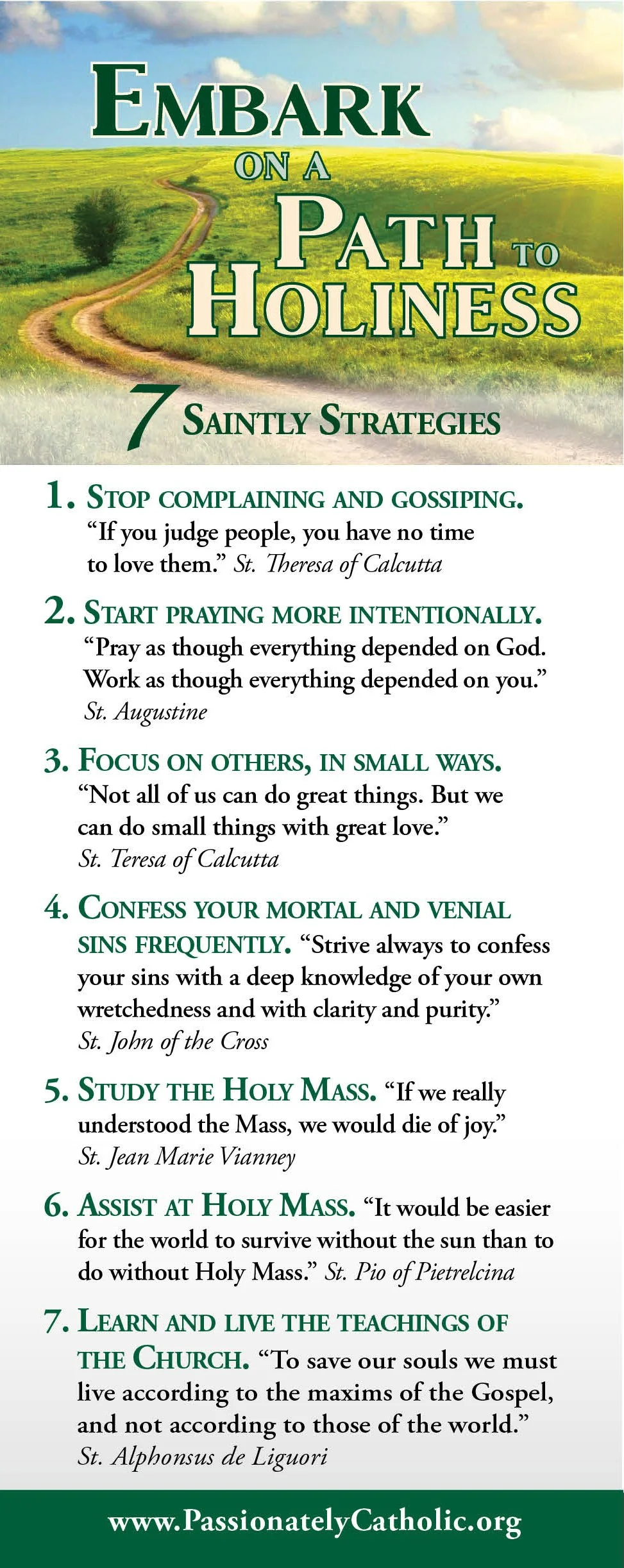 Blog 2 — Passionately Catholic