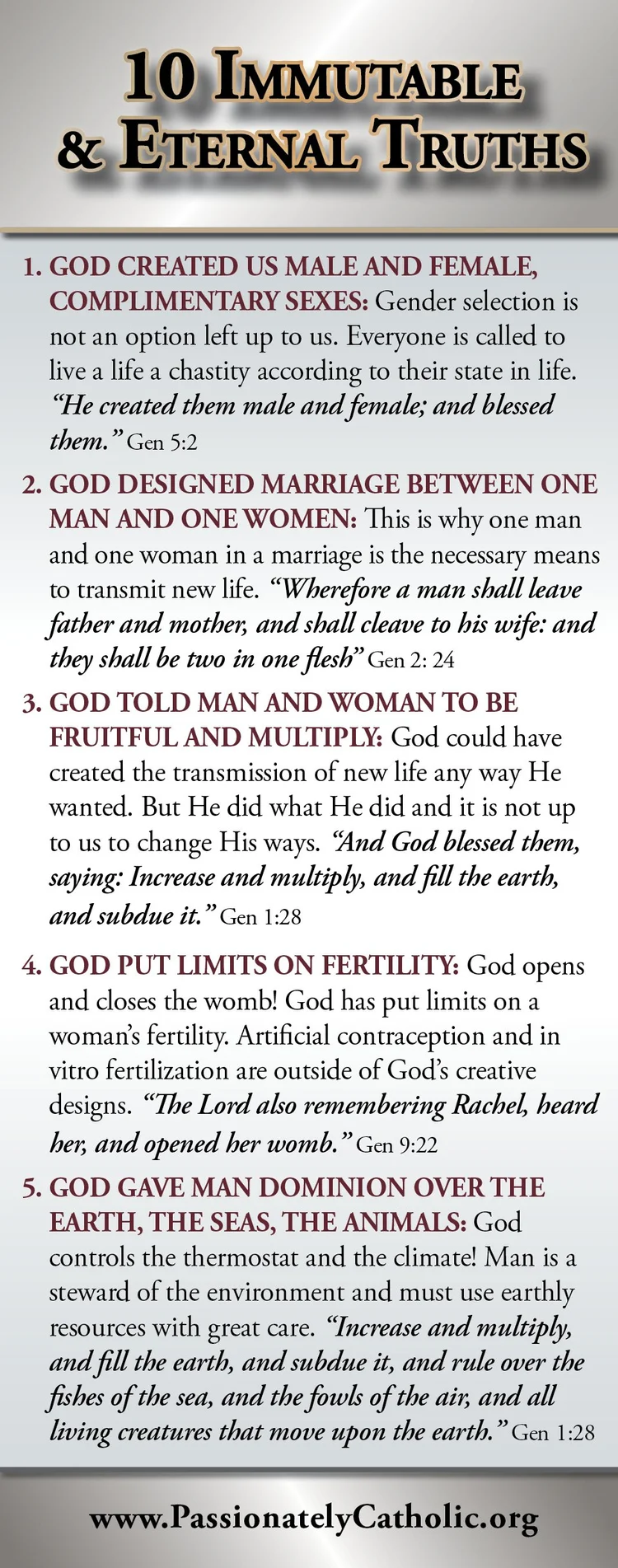 Blog 2 — Passionately Catholic