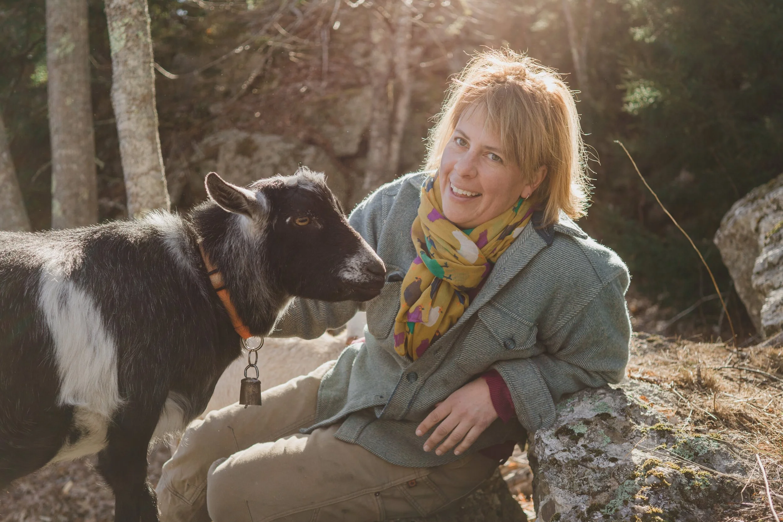 About — Kate MacGillivary