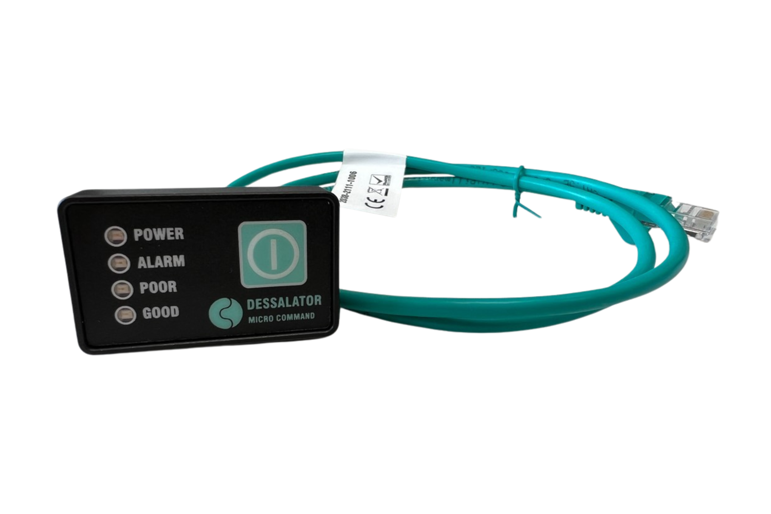 Dessalator DUO 100 Navigator Fully Automatic Marine Watermaker ...