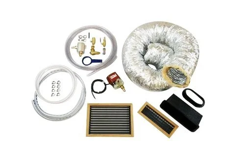 Marine Air Conditioning Units — Advance Yacht Systems Marine Equipment