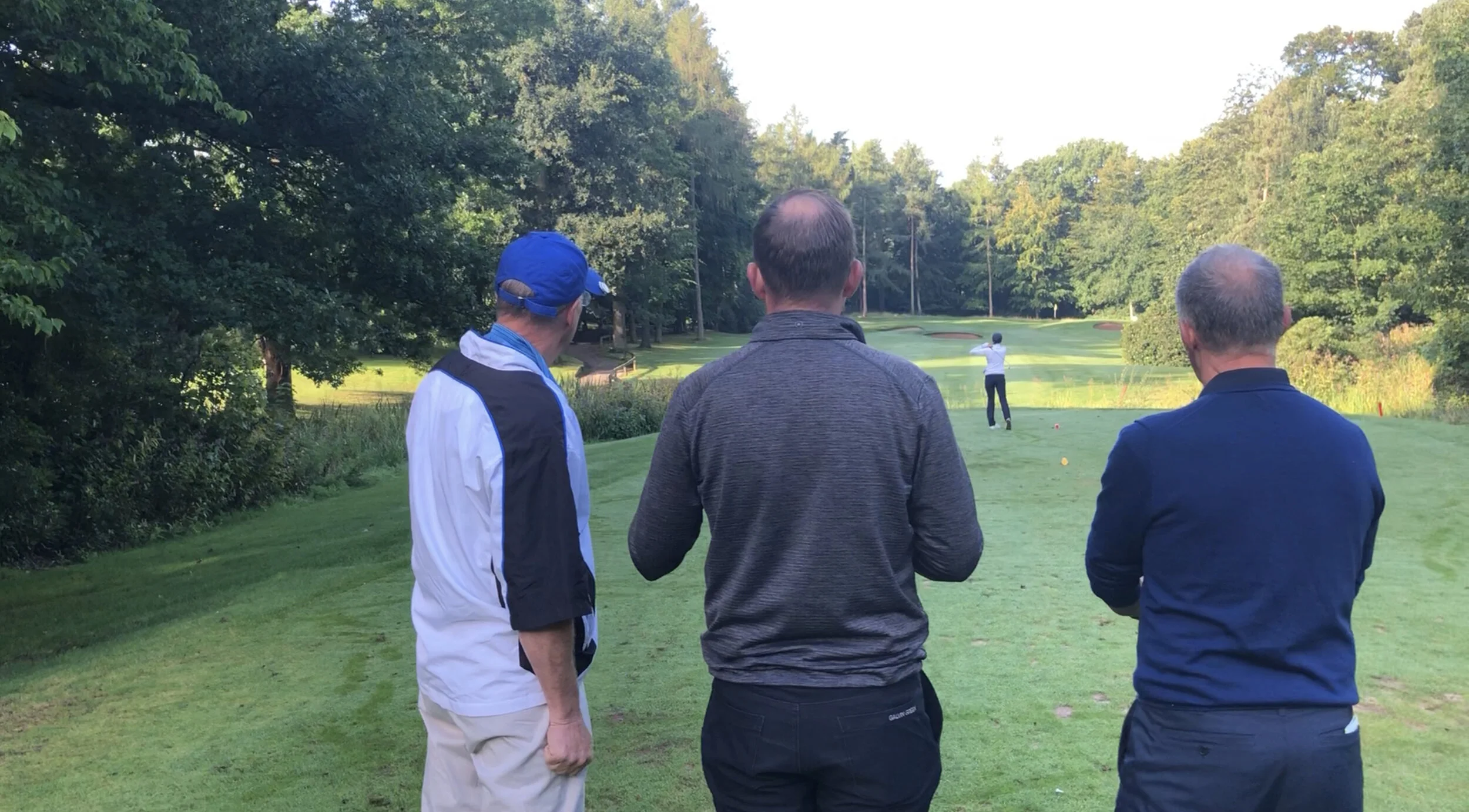 Beginner Golfers' — Grooves Golf - Results Based Golf Coaching