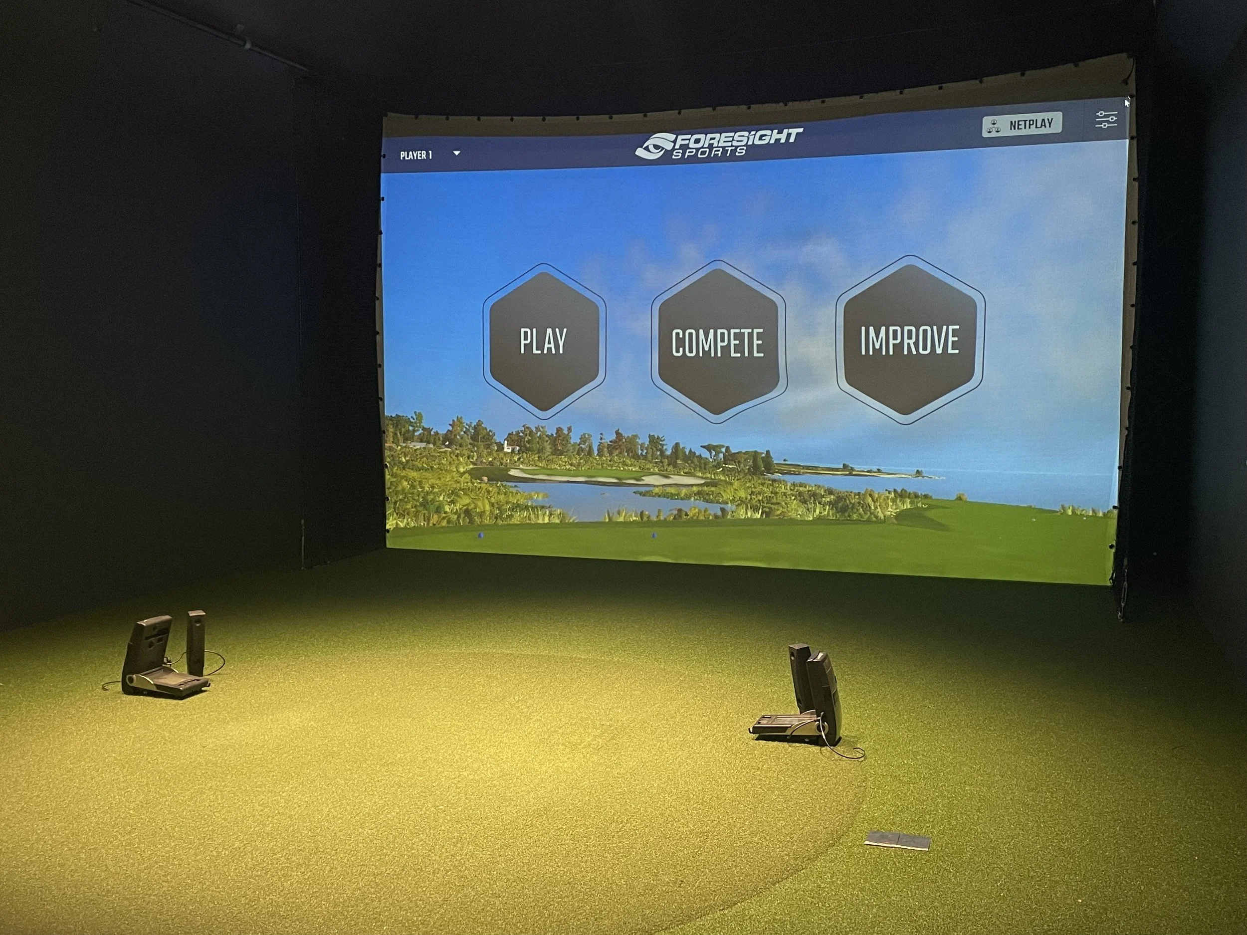 Grooves Golf Coaching & Lessons in Harrogate, North Yorkshire