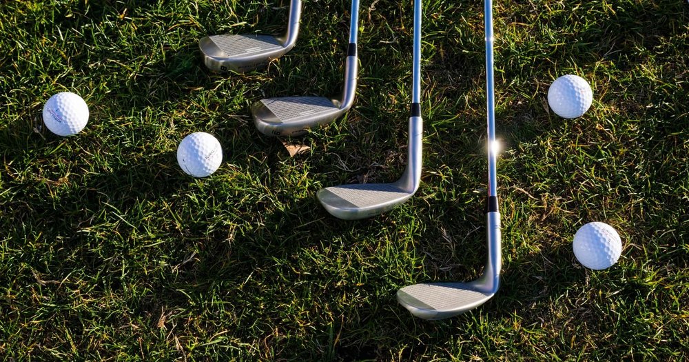 Starting your Golf Journey: A Beginner’s Guide — Grooves Golf