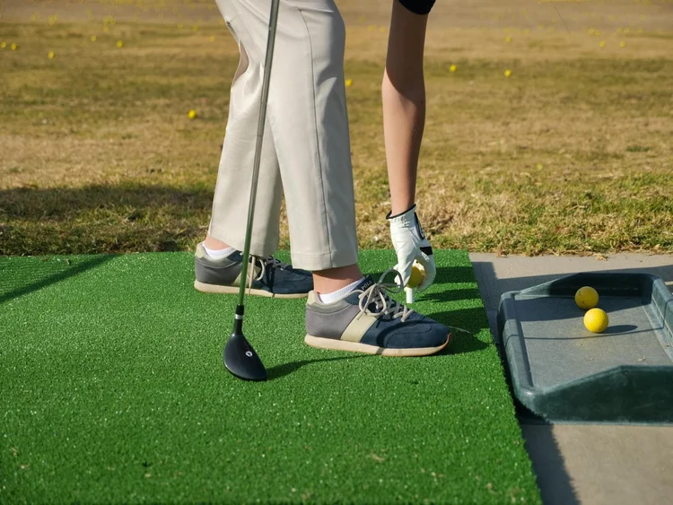 Your First Golf Lesson: What to Expect and How to Prepare — Grooves Golf