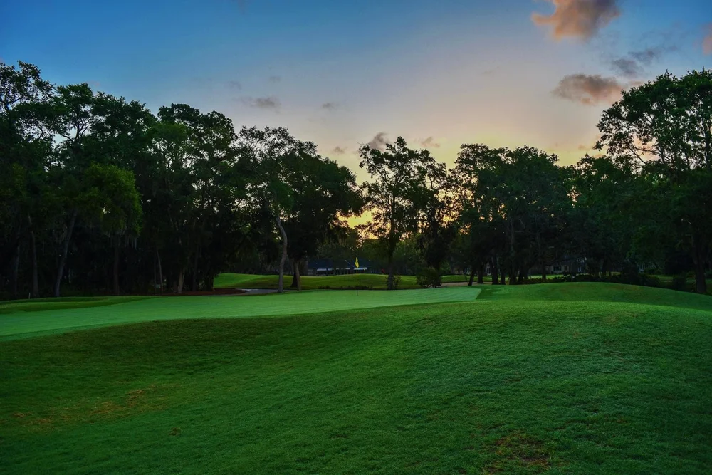 Golf Terminology: A Beginner’s Glossary — Grooves Golf