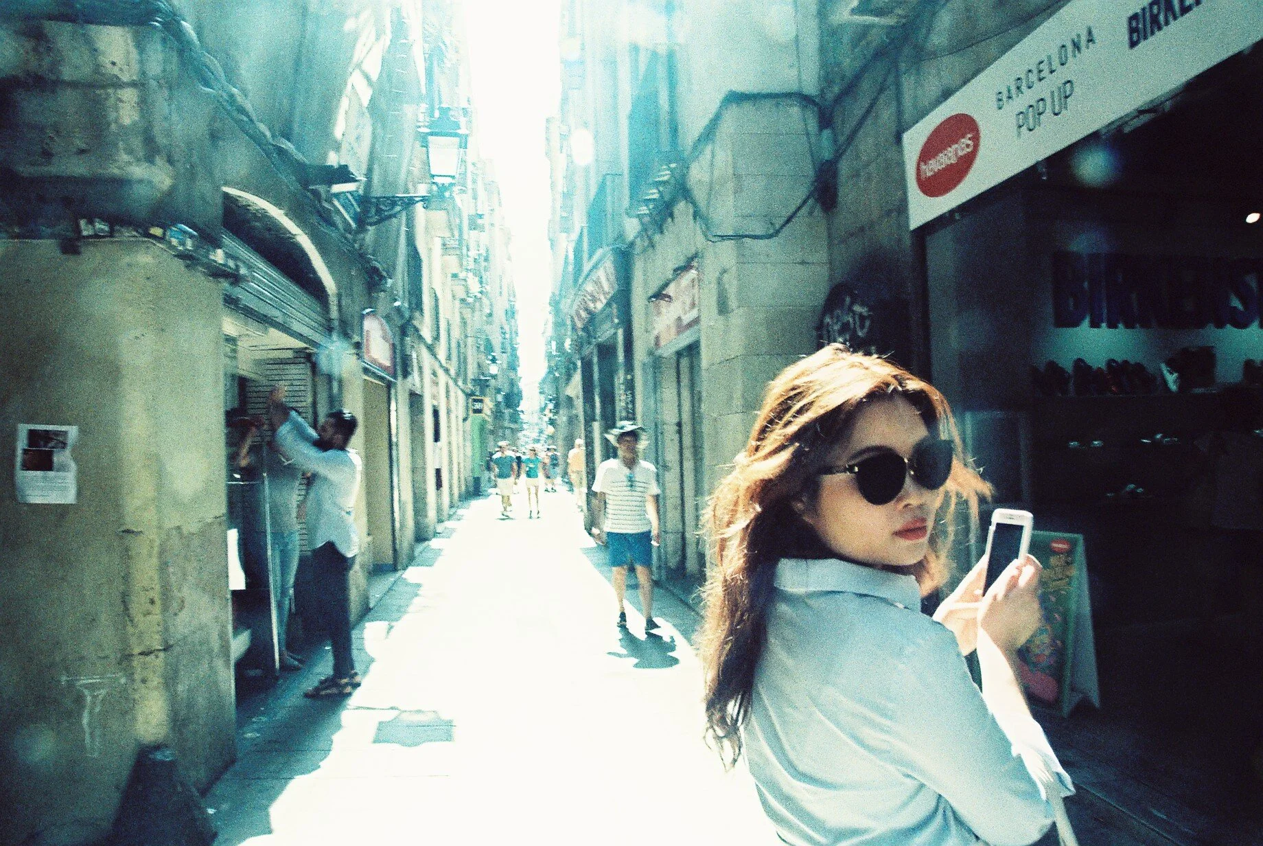 Isabella Cheung — Inverse Lighting Design