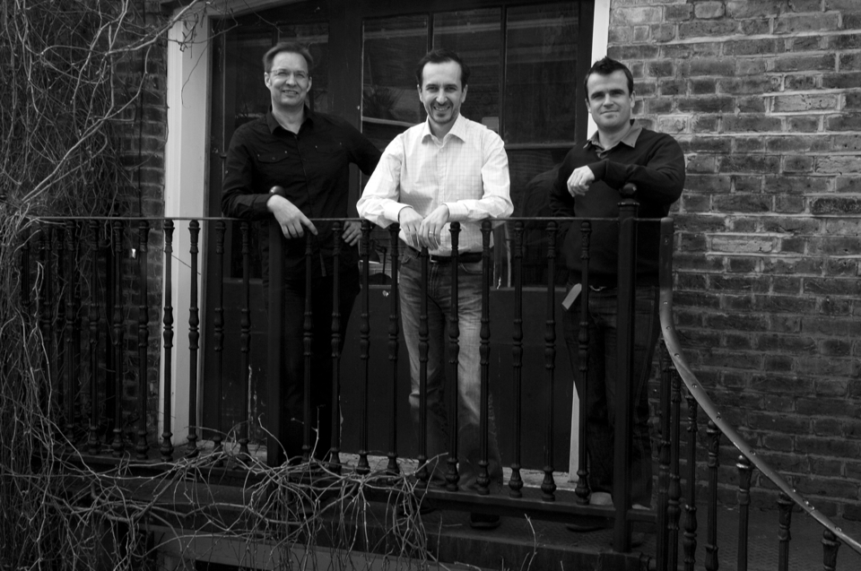 What we do — Inverse Lighting Design