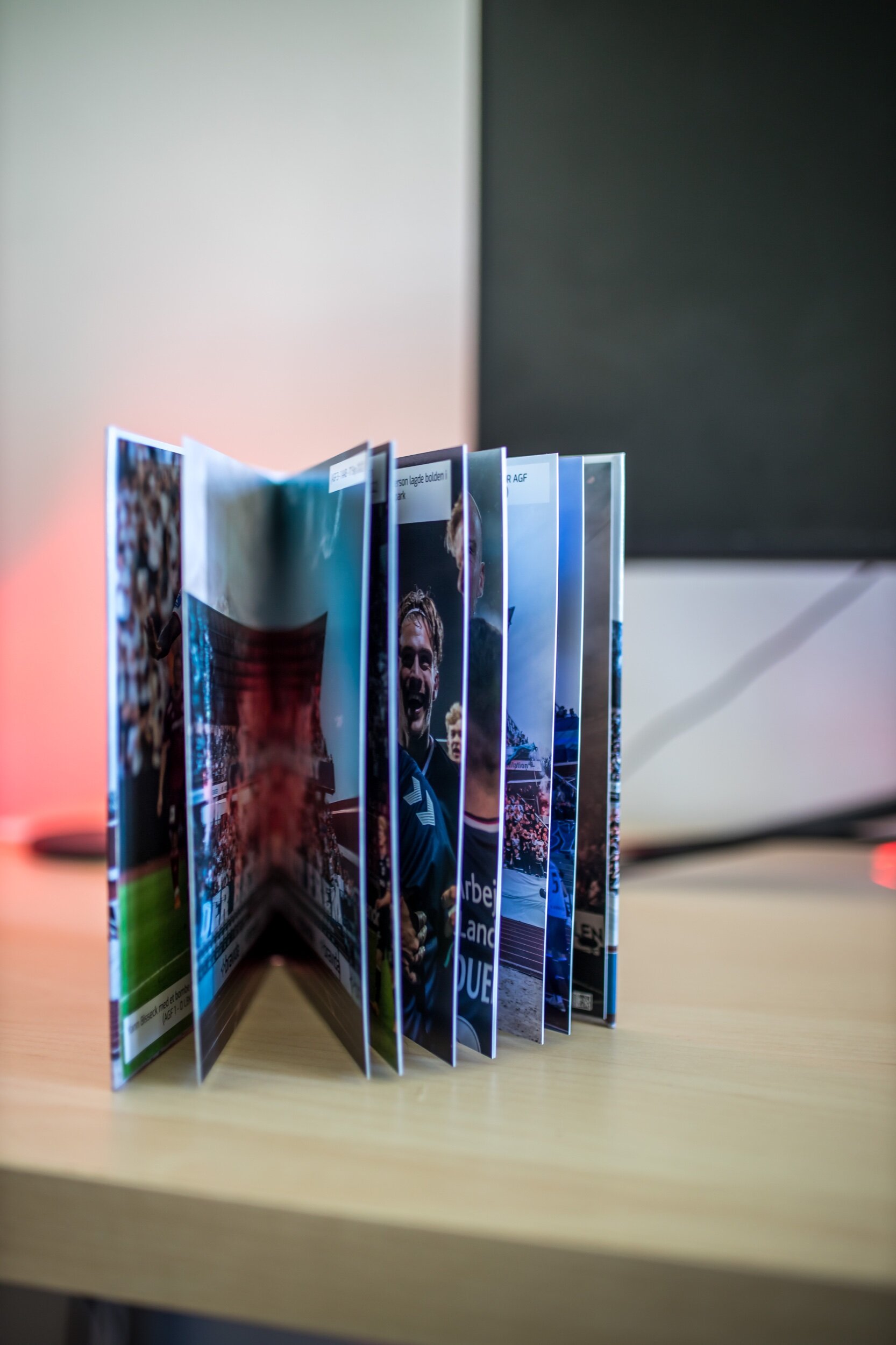 Samlet For Aarhus - Samlet For AGF — JacobsenPhotography