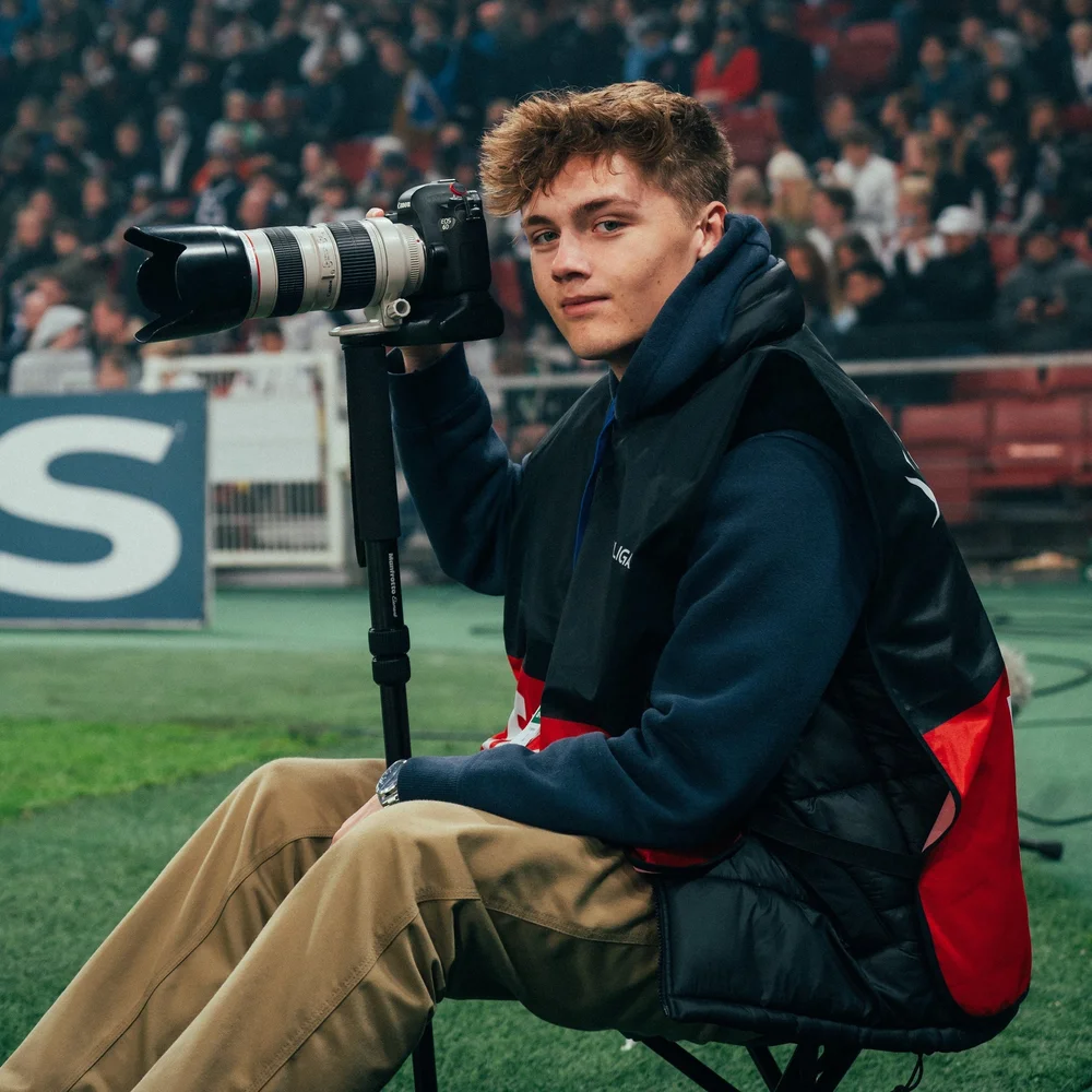 AGFFOTOGRAFEN — JacobsenPhotography