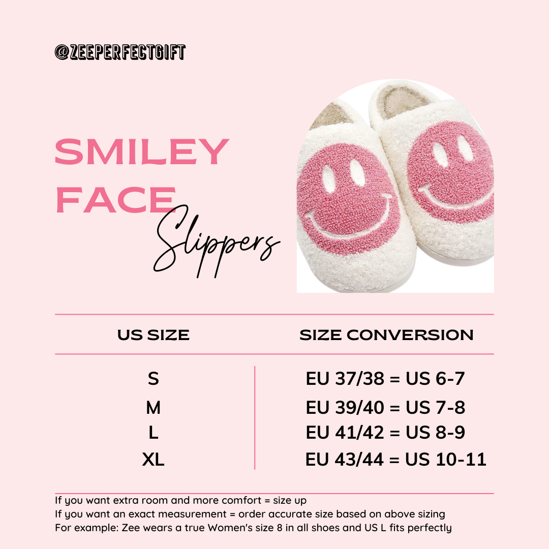Soft and Cozy Lounge Mushroom Slippers — Zee Perfect Gift®