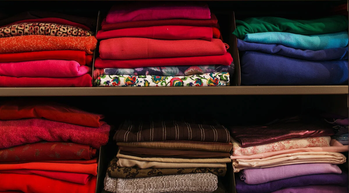 About — Swanson's Fabrics