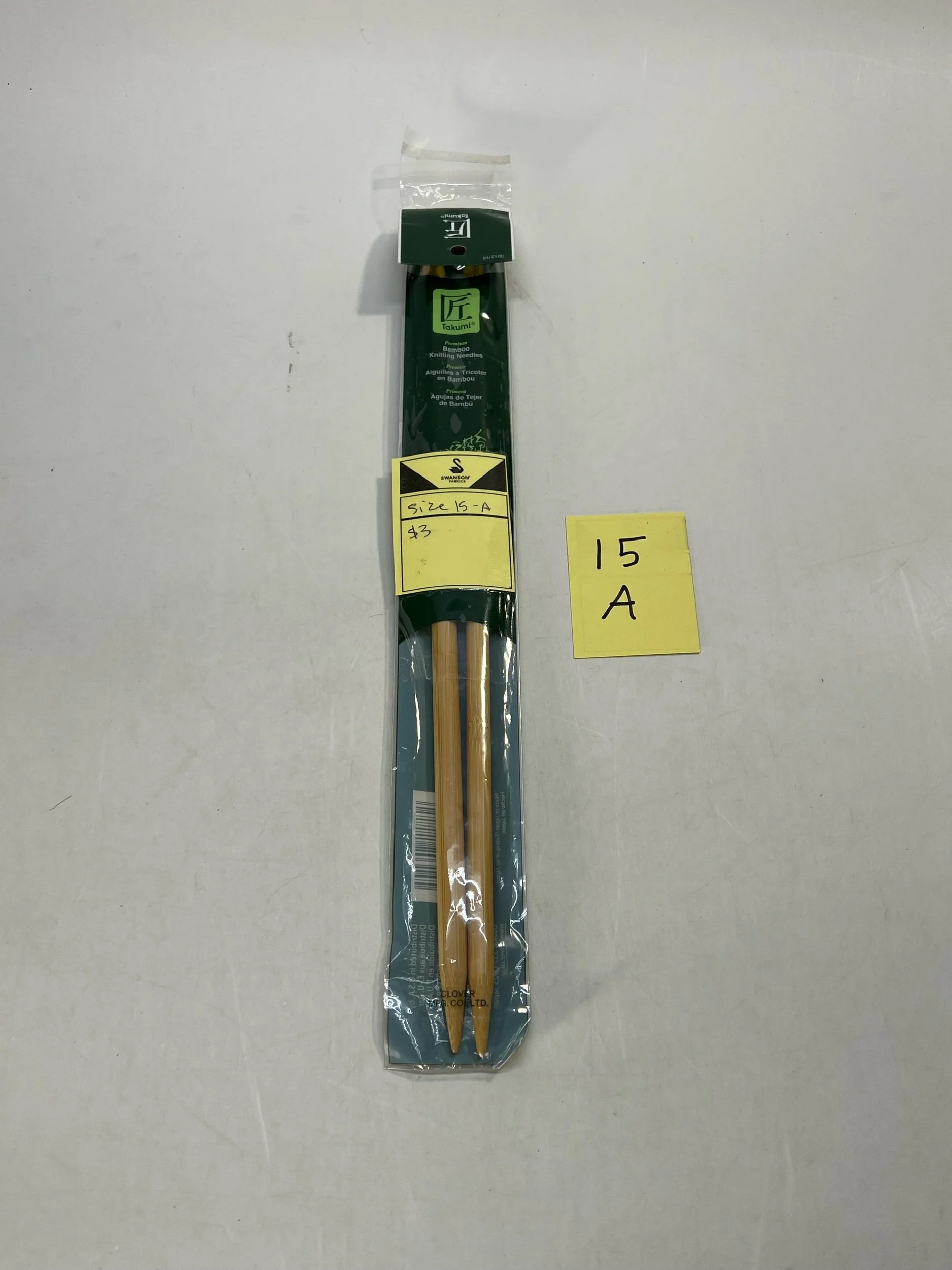 Notions — Shop — Swanson's Fabrics