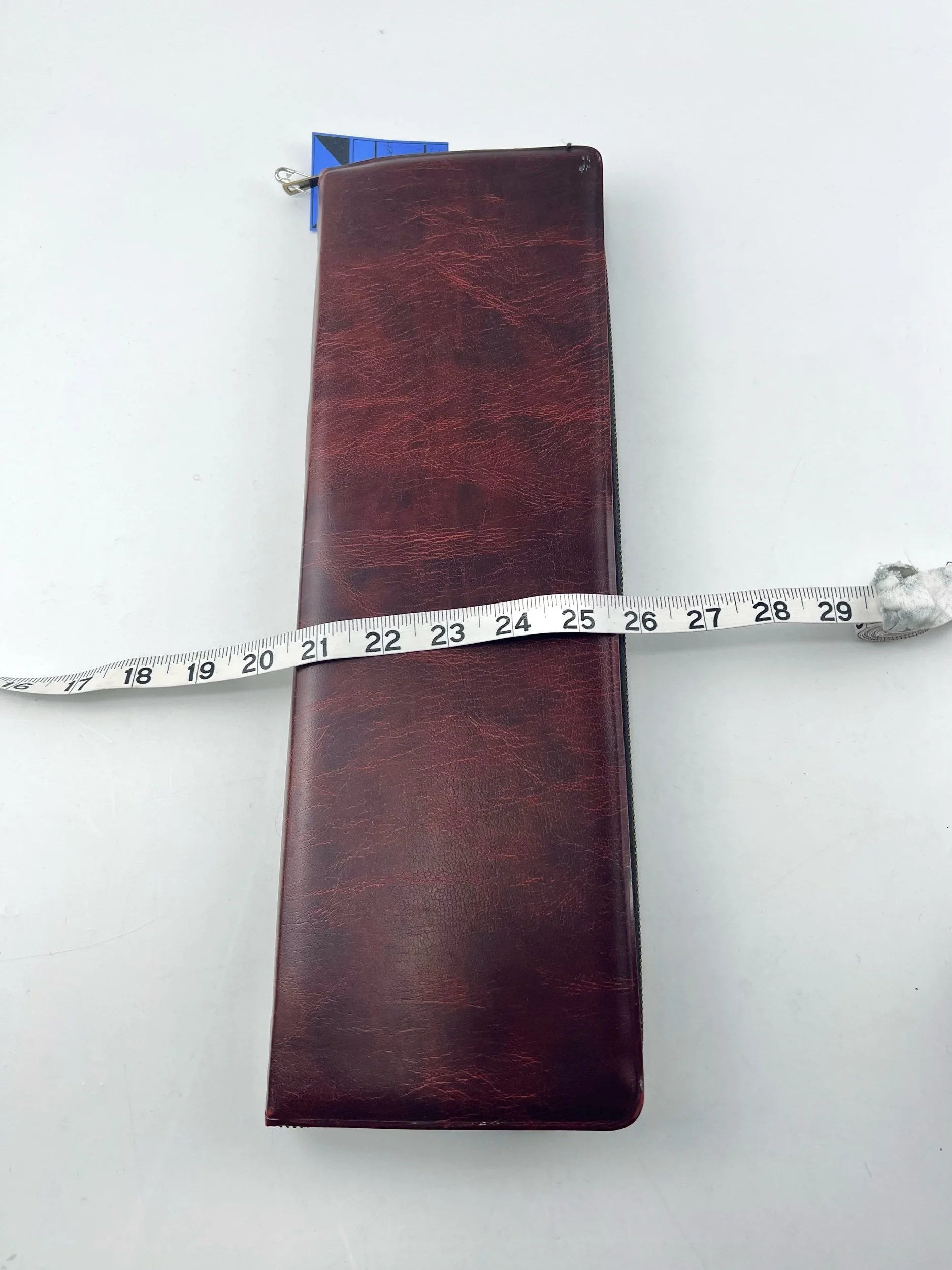 Knitting Needle Set in Case — Swanson's Fabrics