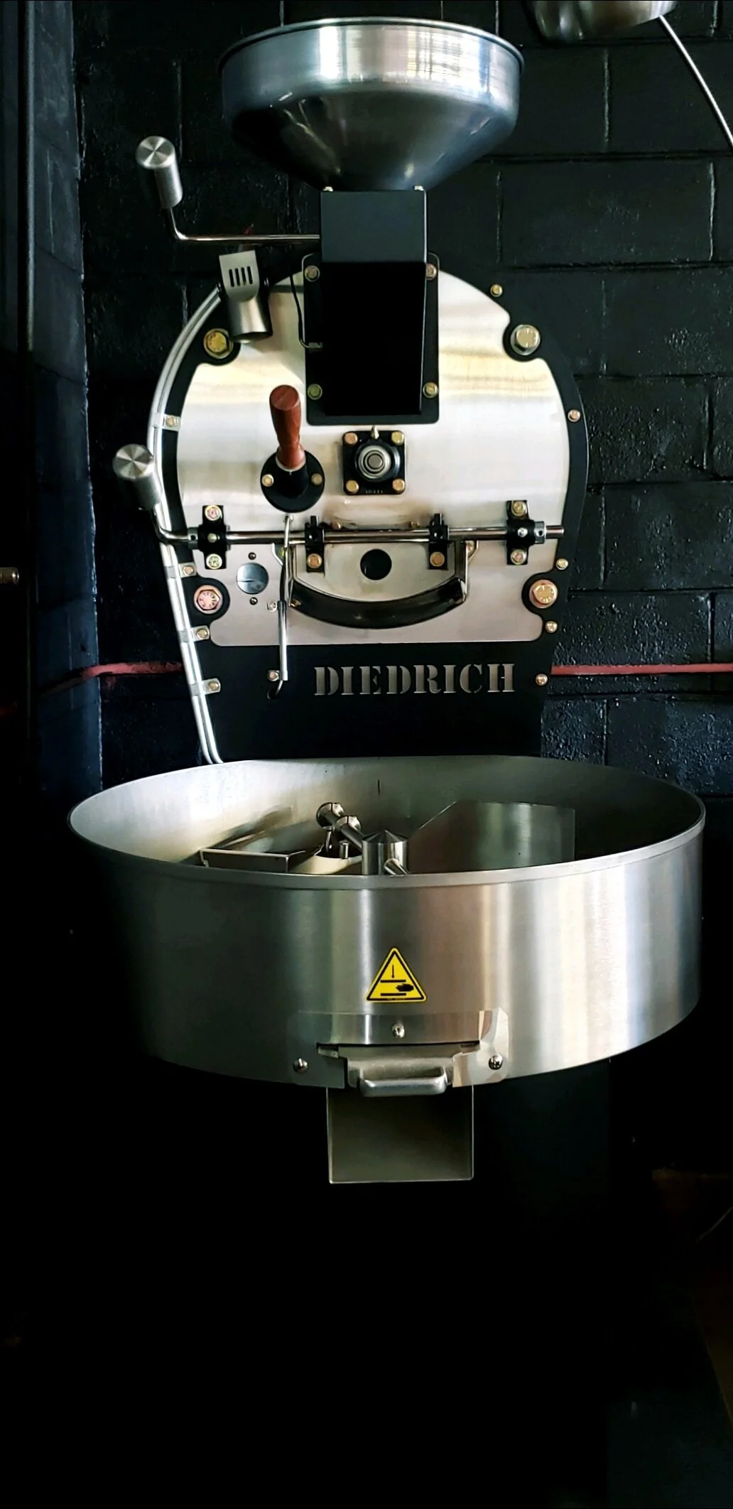 BLACK HOUSE COFFEE COMPANY
