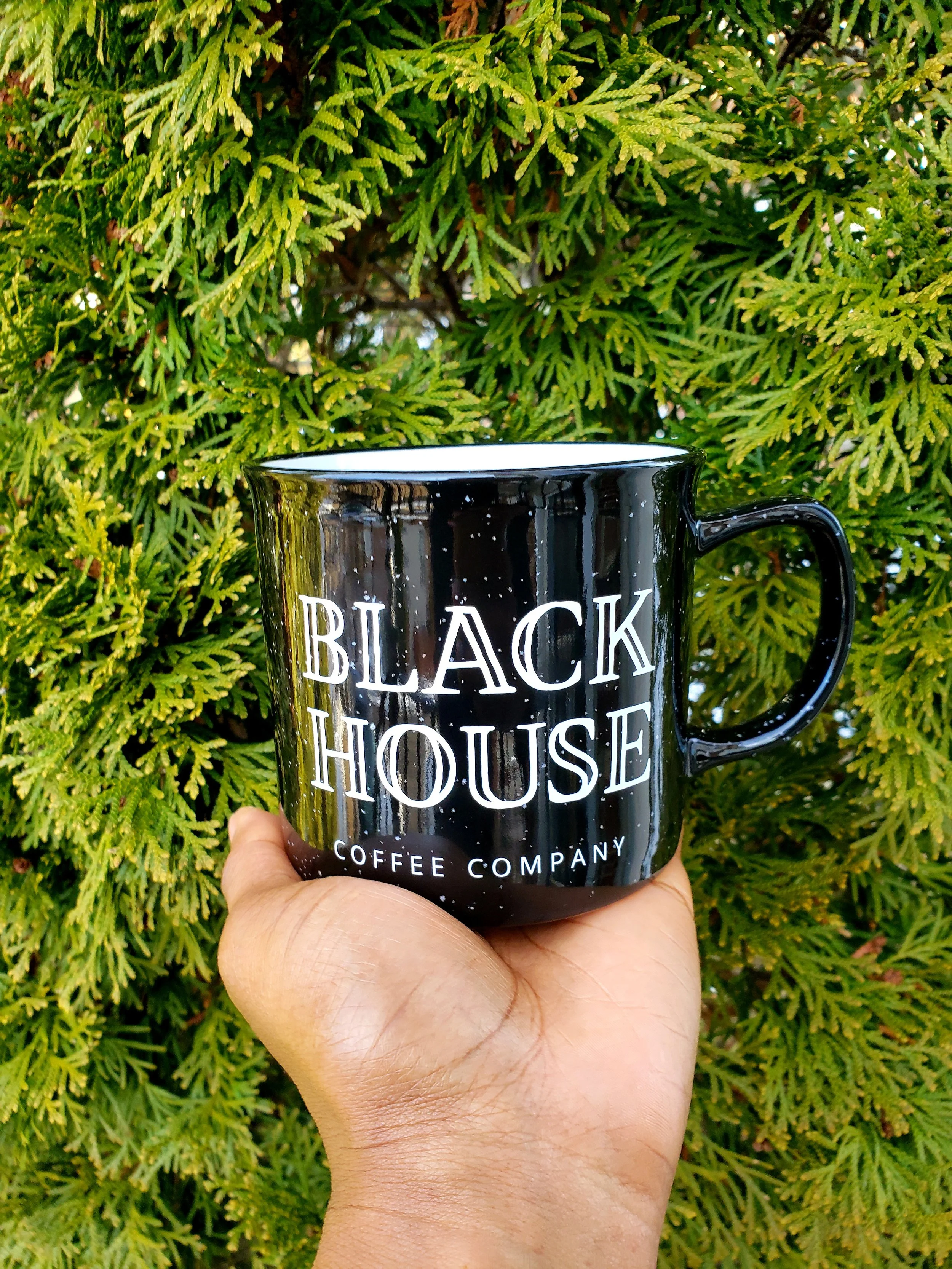 BLACK HOUSE COFFEE COMPANY