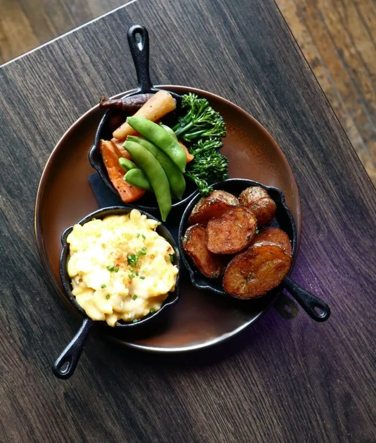 Scottish Food Menus — Award-winning Scottish food and drink