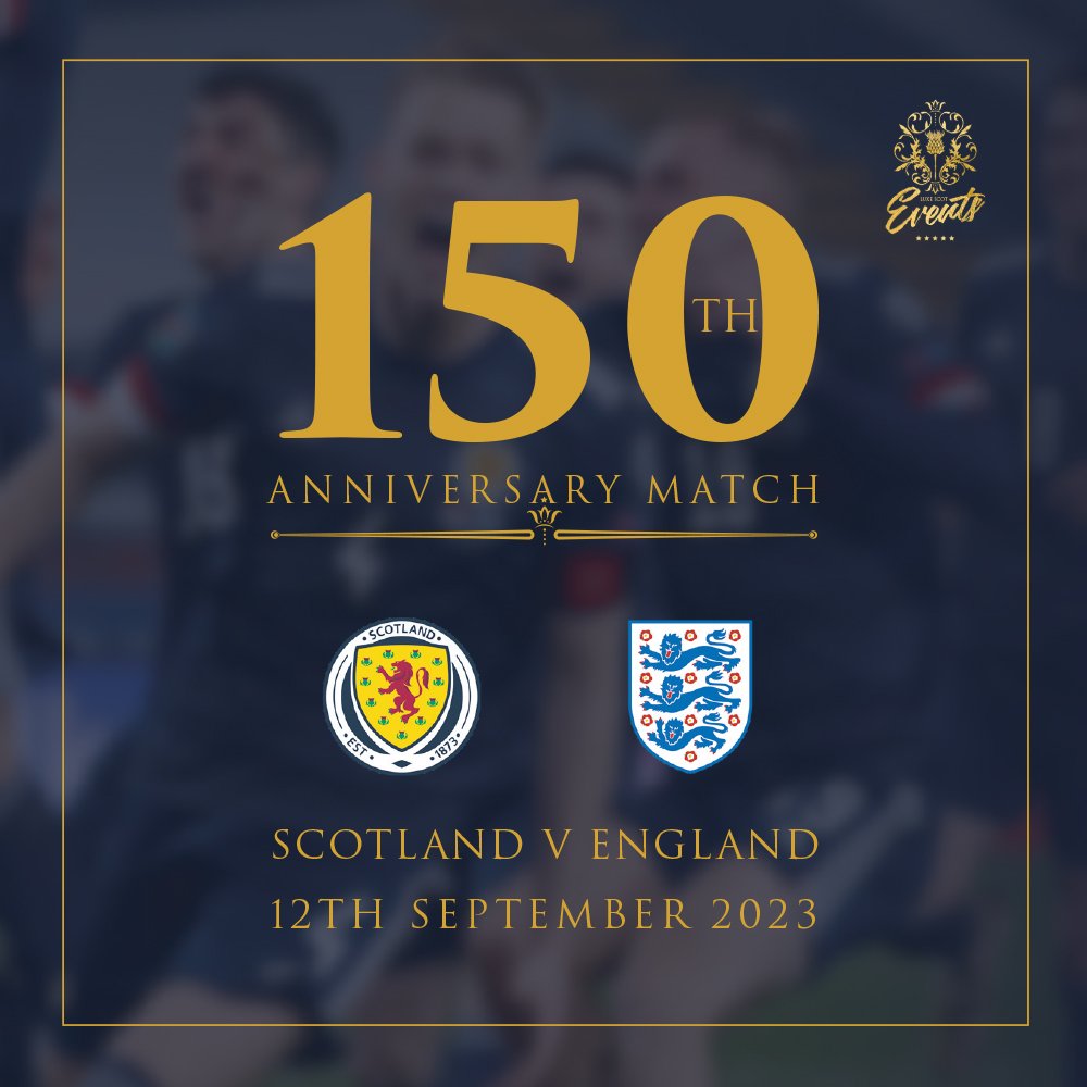 England Vs Scotland