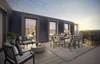 Allen House Marketing CGIs — ArcMedia - Architectural Visualisation Studio