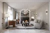 Allen House Marketing CGIs — ArcMedia - Architectural Visualisation Studio