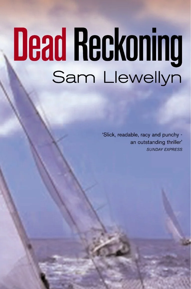 SAM LLEWELLYN