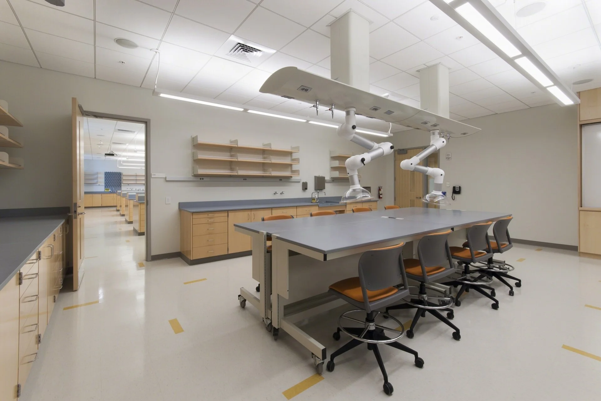 mottLAB - Full Service Lab Furniture & Fume Hoods Resource