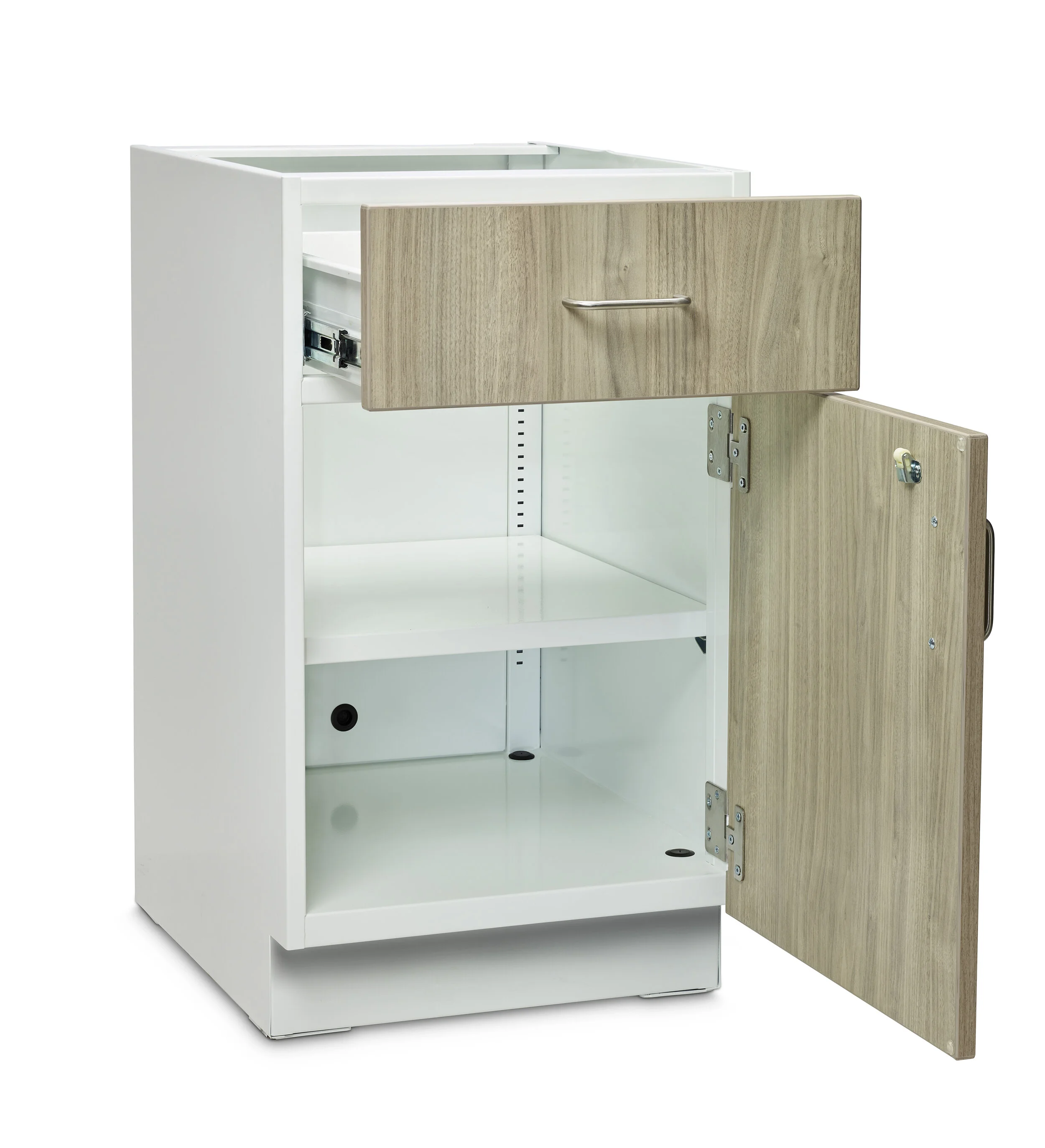 Steel Casework Photo Gallery — mottLAB - Full Service Lab Furniture ...